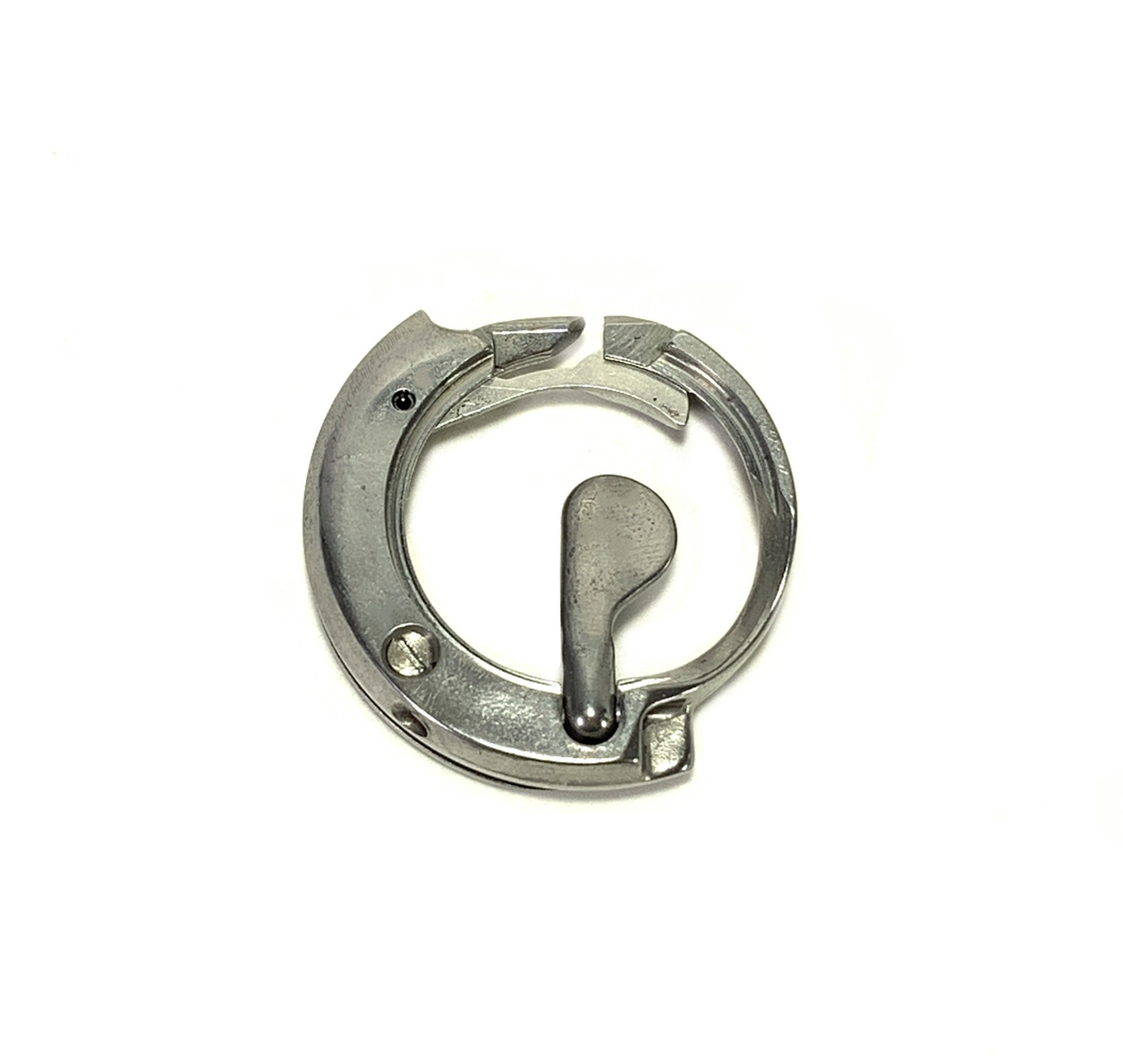 Vtg Singer 600 700 Series Touch n Sew Futura Bobbin Case 163124-004 | The Old Singer Shop