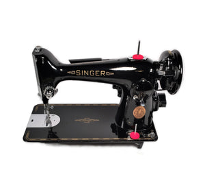 Singer Class 201 Parts – The Old Singer Shop