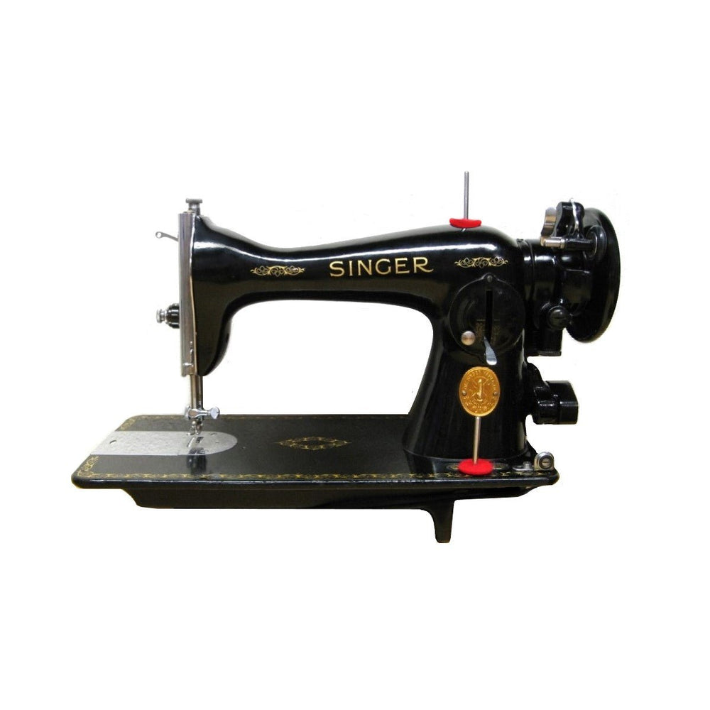 Singer Class 15 Parts – The Old Singer Shop
