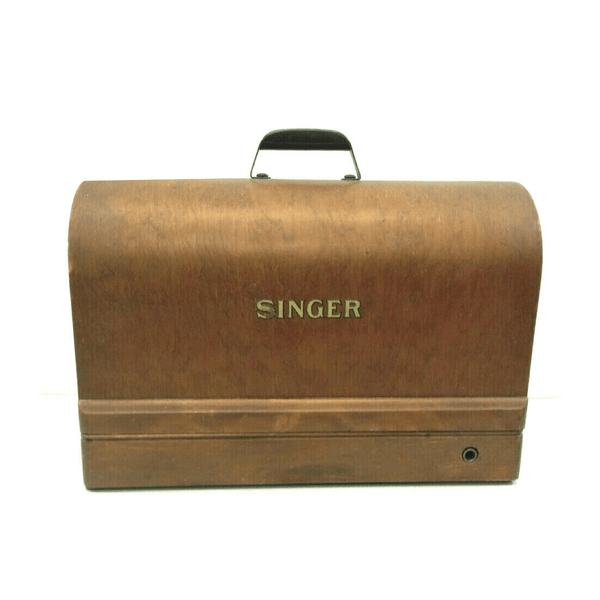 Singer Case & Cabinet Parts – The Old Singer Shop