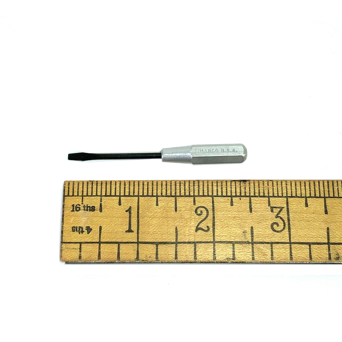 Singer Sewing Machine Blackside Sm Screwdriver for Bobbin Tension ...