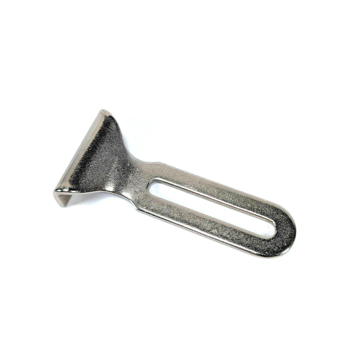 Vintage Singer Sewing Machine Seam Cloth Guide Simanco 25527 | The Old ...