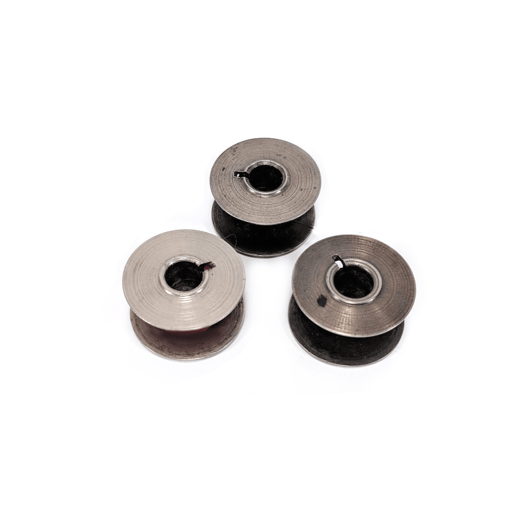 Sewing Machine Bobbins – The Old Singer Shop