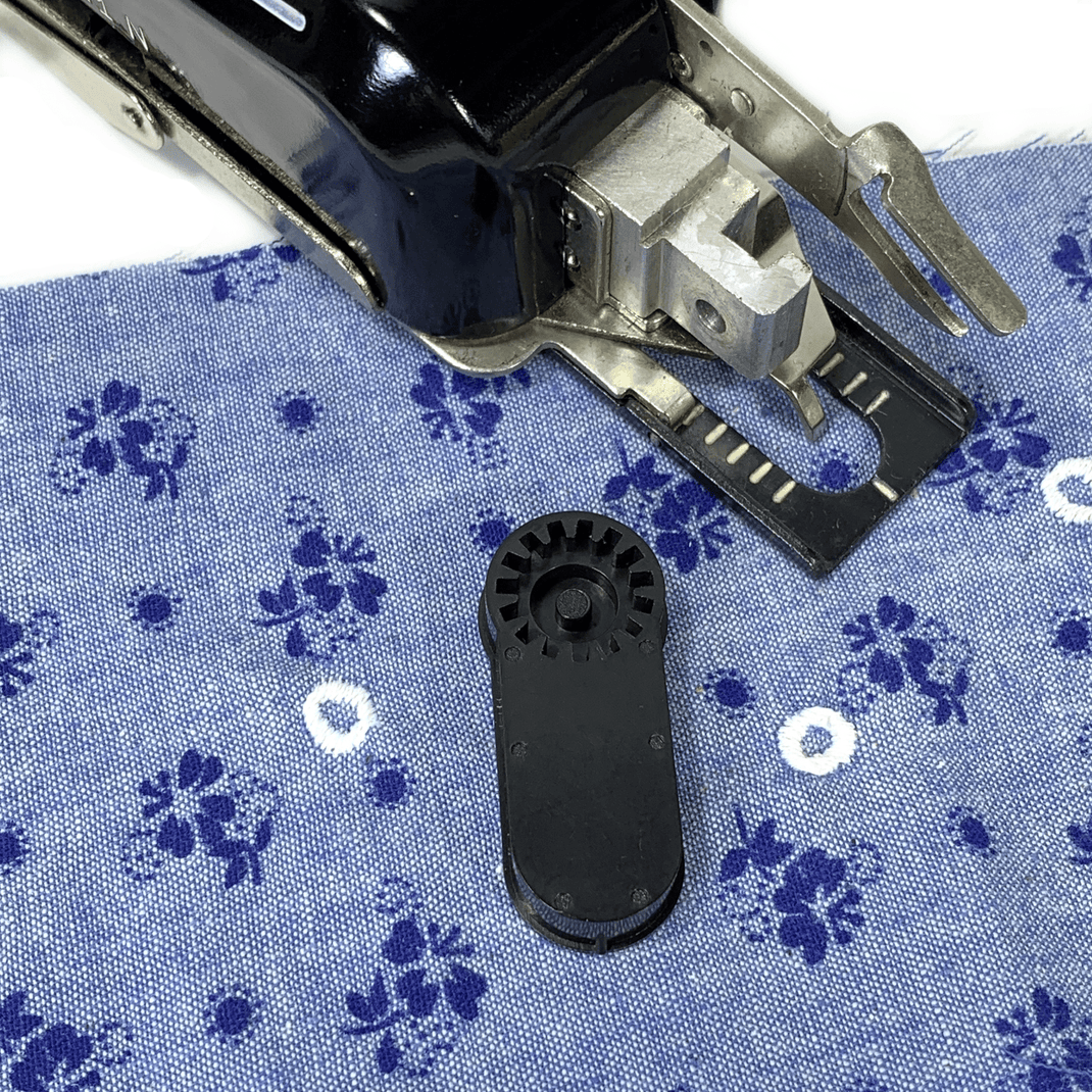 Low Shank Feet & Attachments – The Old Singer Shop