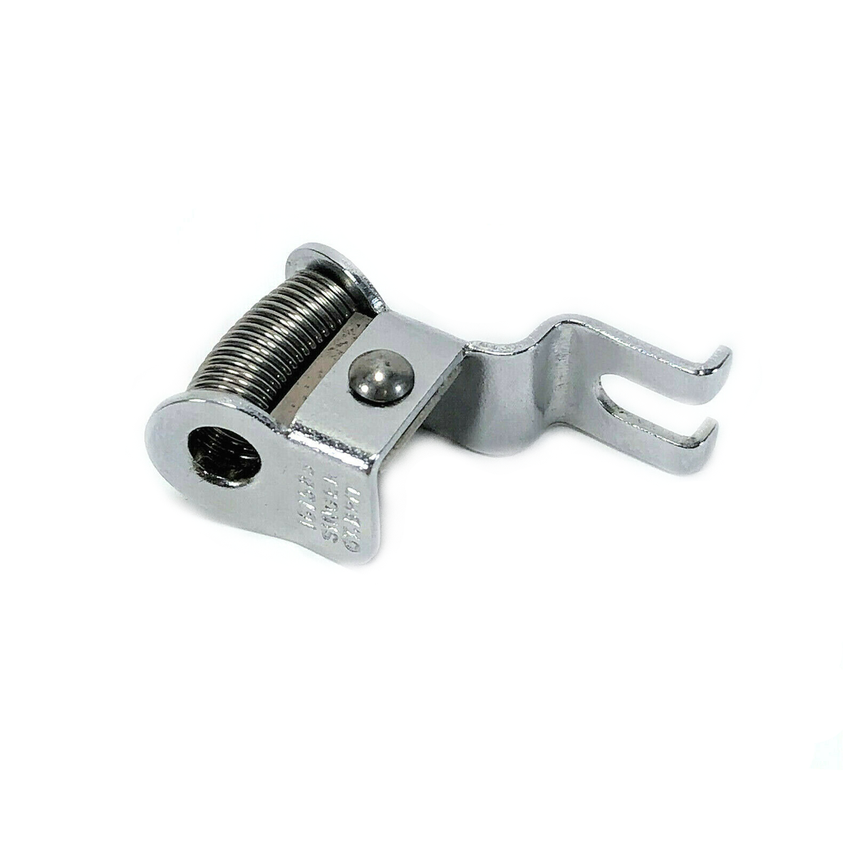 Rare Singer Sewing Machine Trim-Clip Attachment Thread Cutter Simanco ...