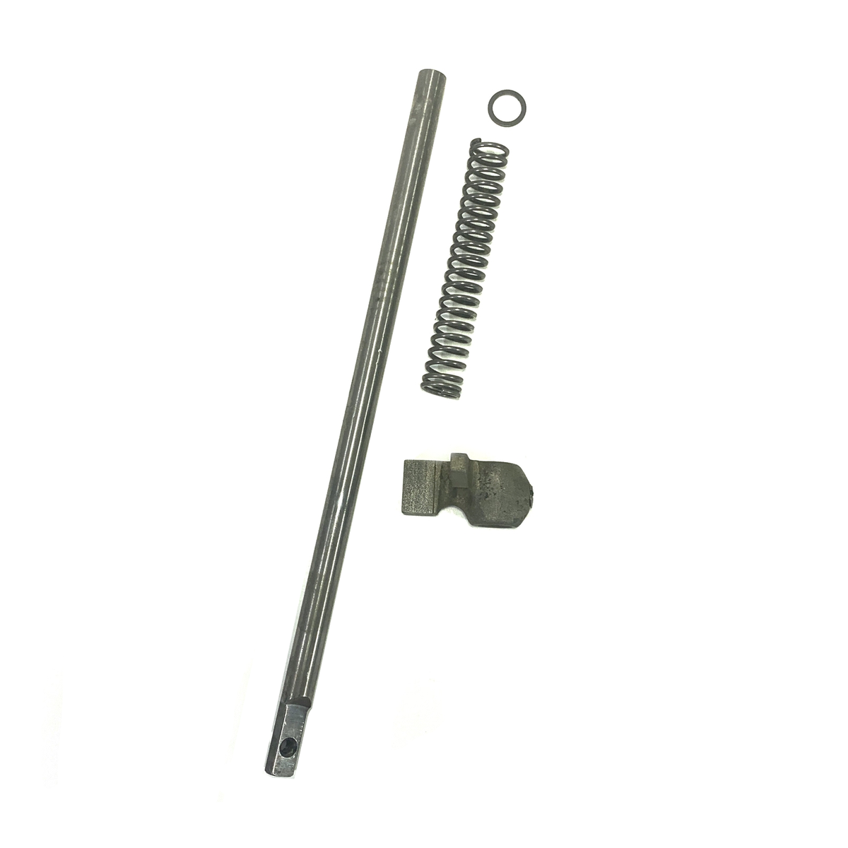 Singer Class 15 Presser Bar w Spring and Guide Bracket Simanco 125061 ...
