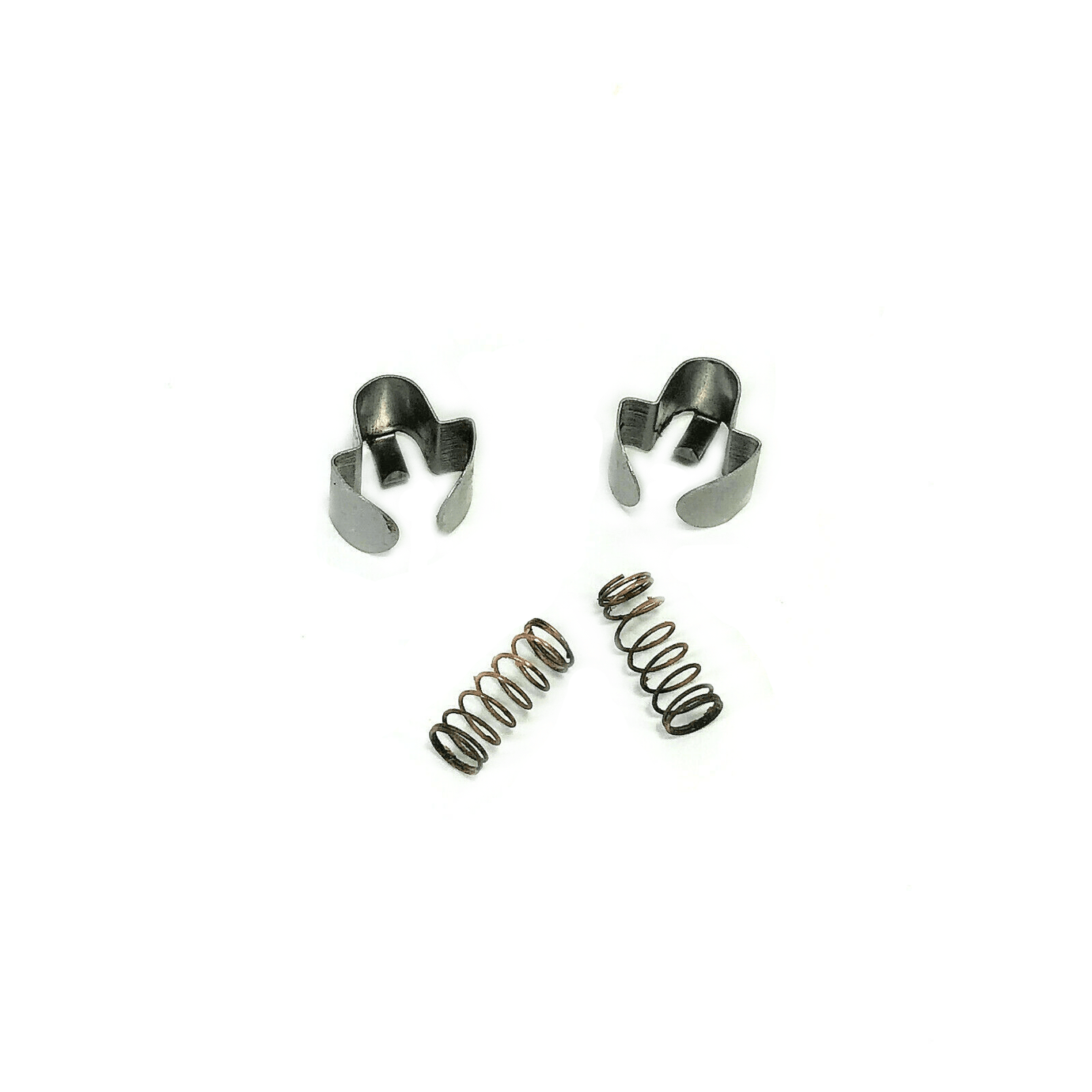 Singer 15-91 201-2 Sewing Machine Potted Motor Grease Wick Clip Retain ...
