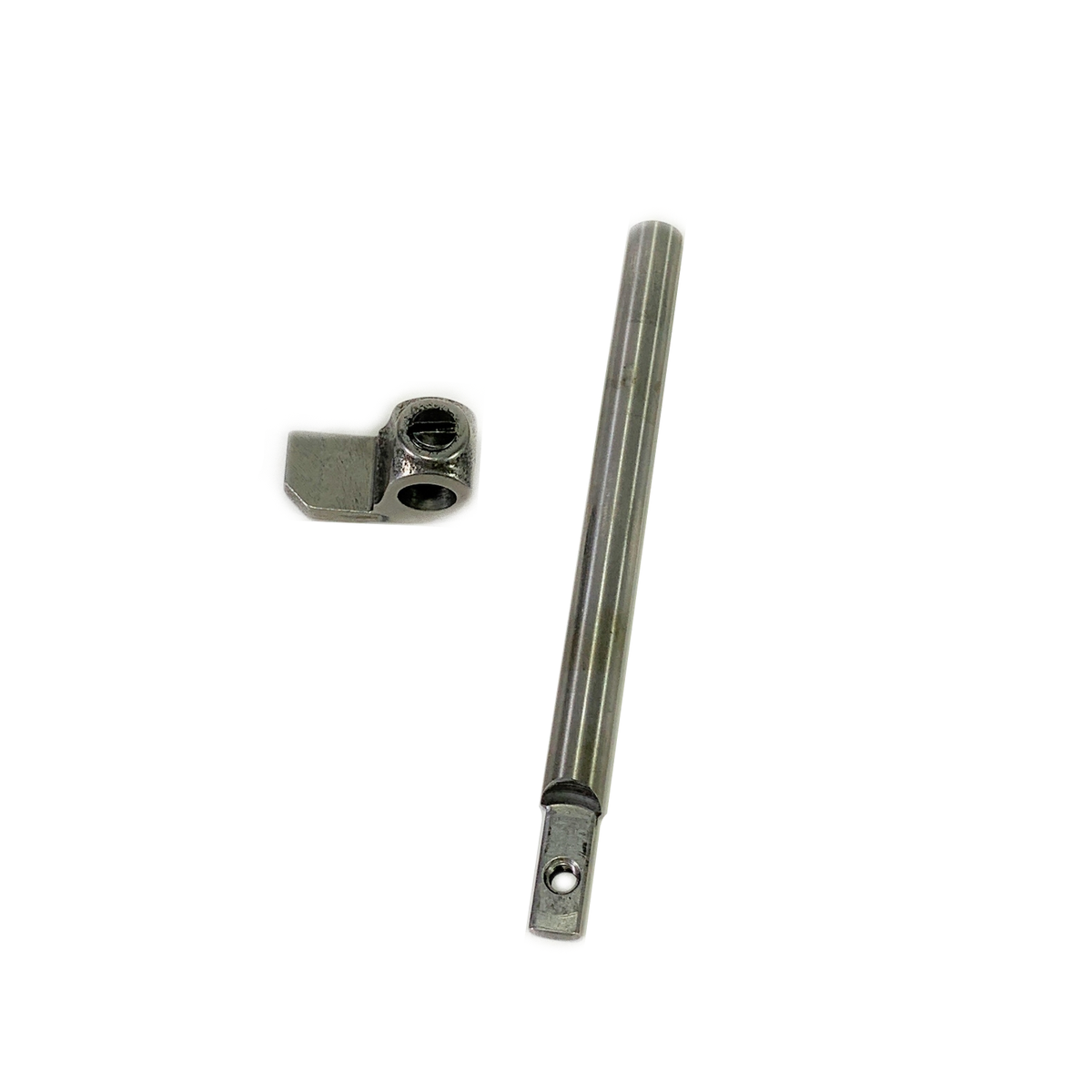 Singer 221 222K Featherweight Presser Bar and Guide Bracket Original ...