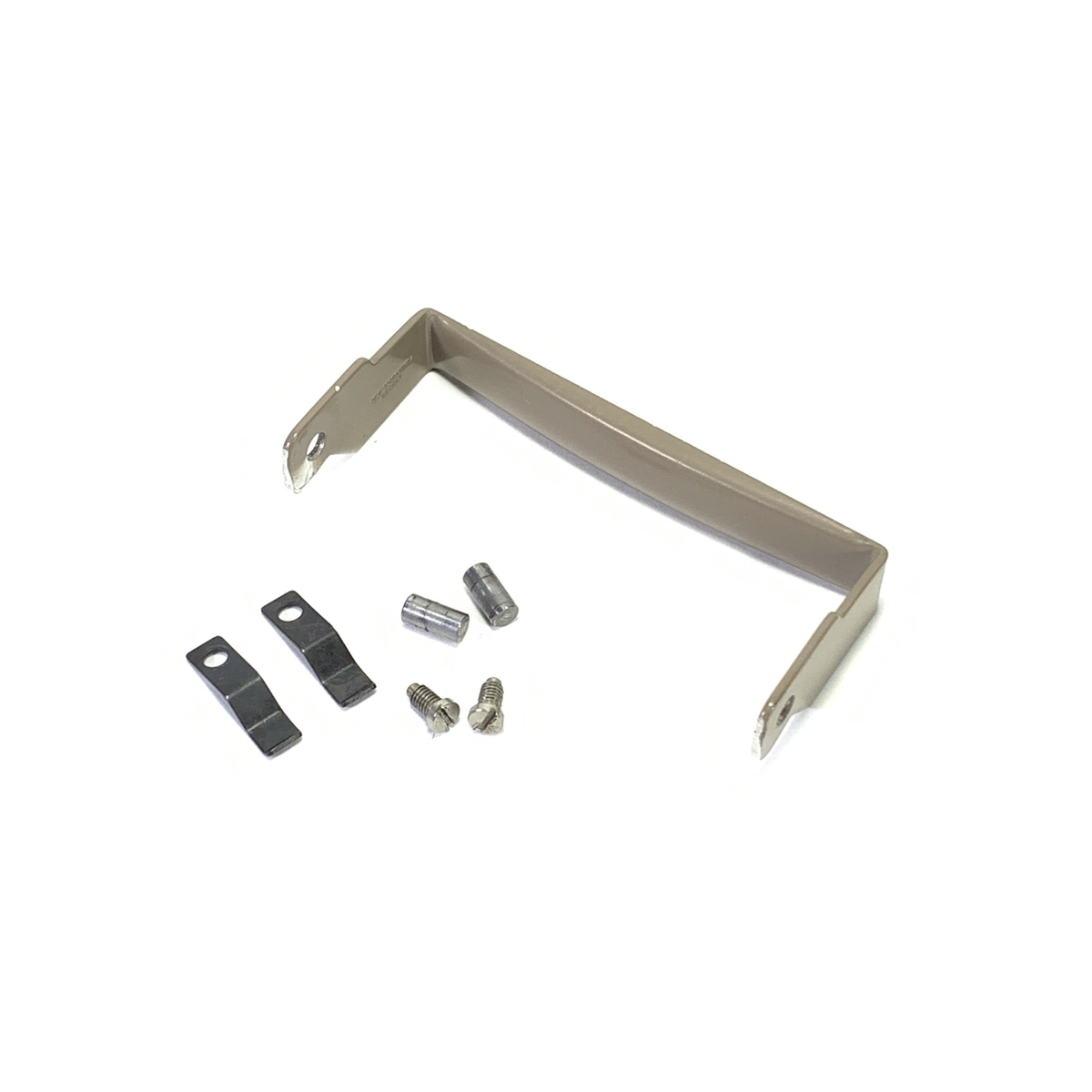 Singer 301 301A Sewing Machine Top Cover Handle w Springs Simanco ...