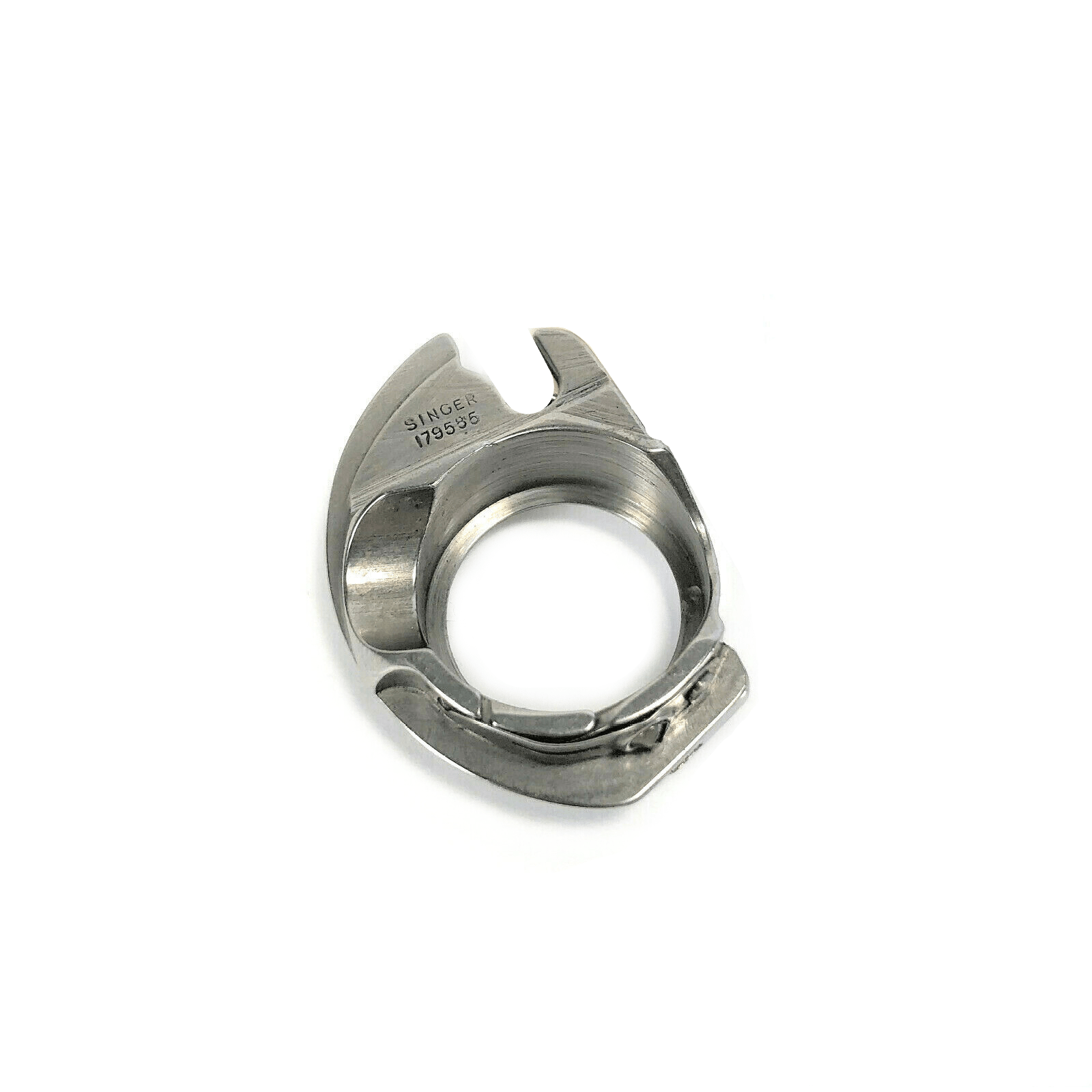 Singer 327 328 329 Sewing Machine Bobbin Case Original Simanco Part 17 ...