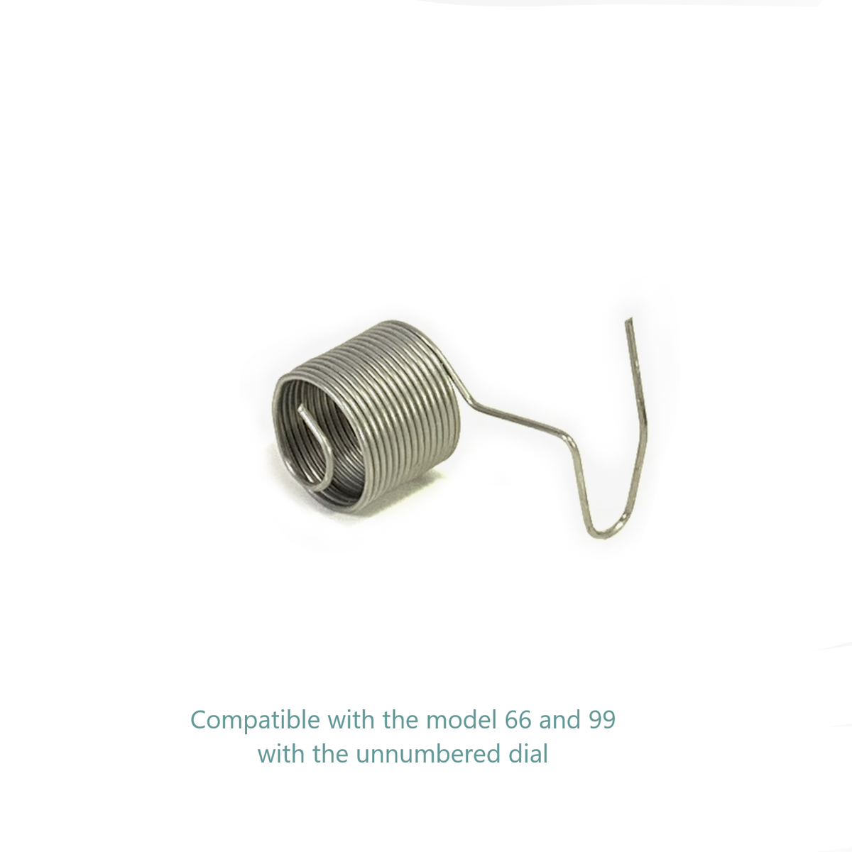 Singer 66 99 Sewing Machine Thread Tension Check Spring 32575 for ...