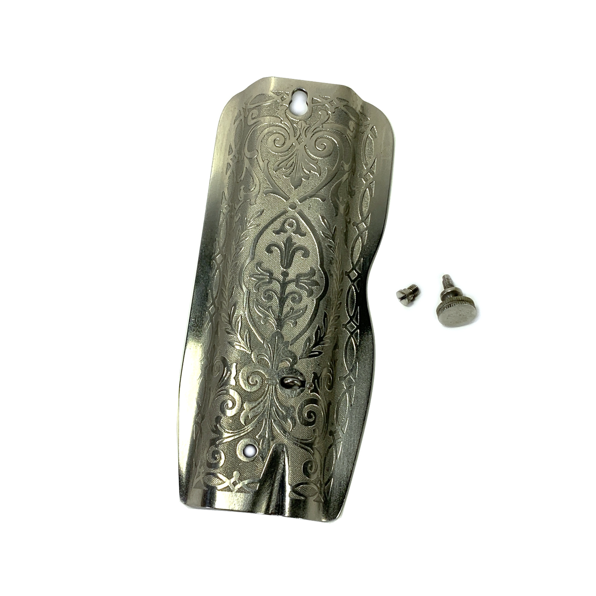 Singer 66 Red Eye Sewing Machine Face Side Plate Simanco Part 32667 NK ...