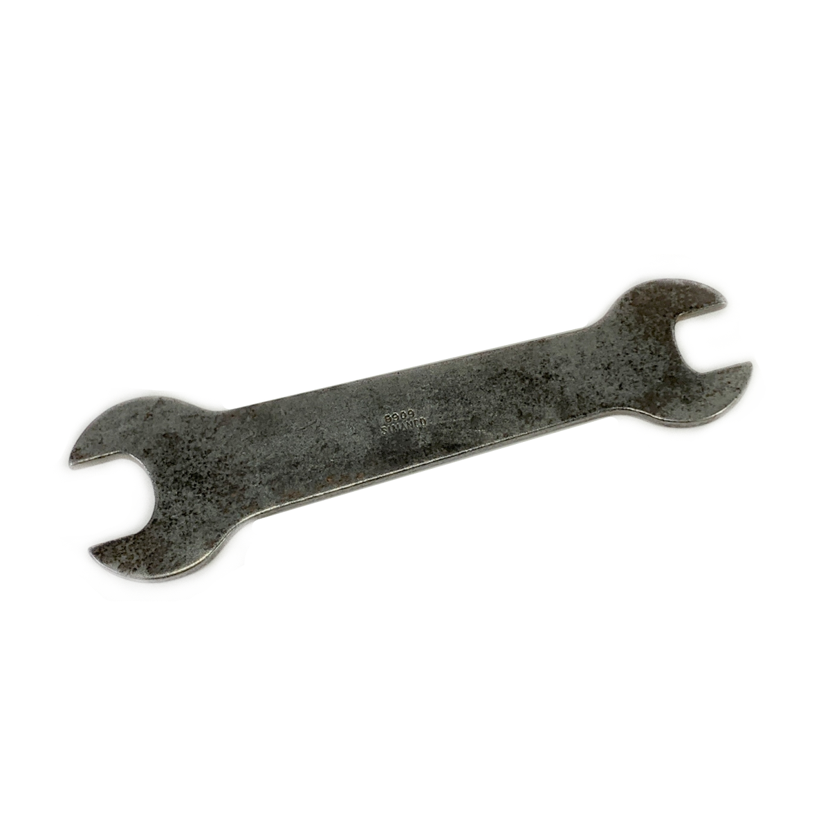 Singer Industrial Sewing Machine Double Open Ended Wrench 7/16" 9/16 ...