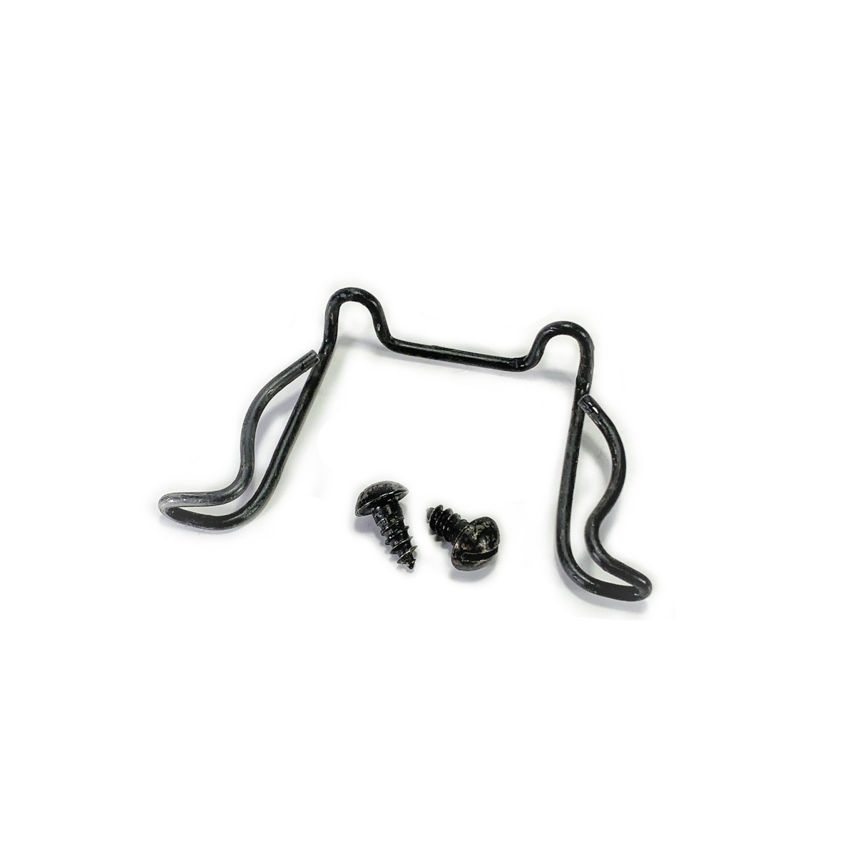 Singer Sewing Machine Bentwood Case Bent Wire Thumb Oiler Bracket ...