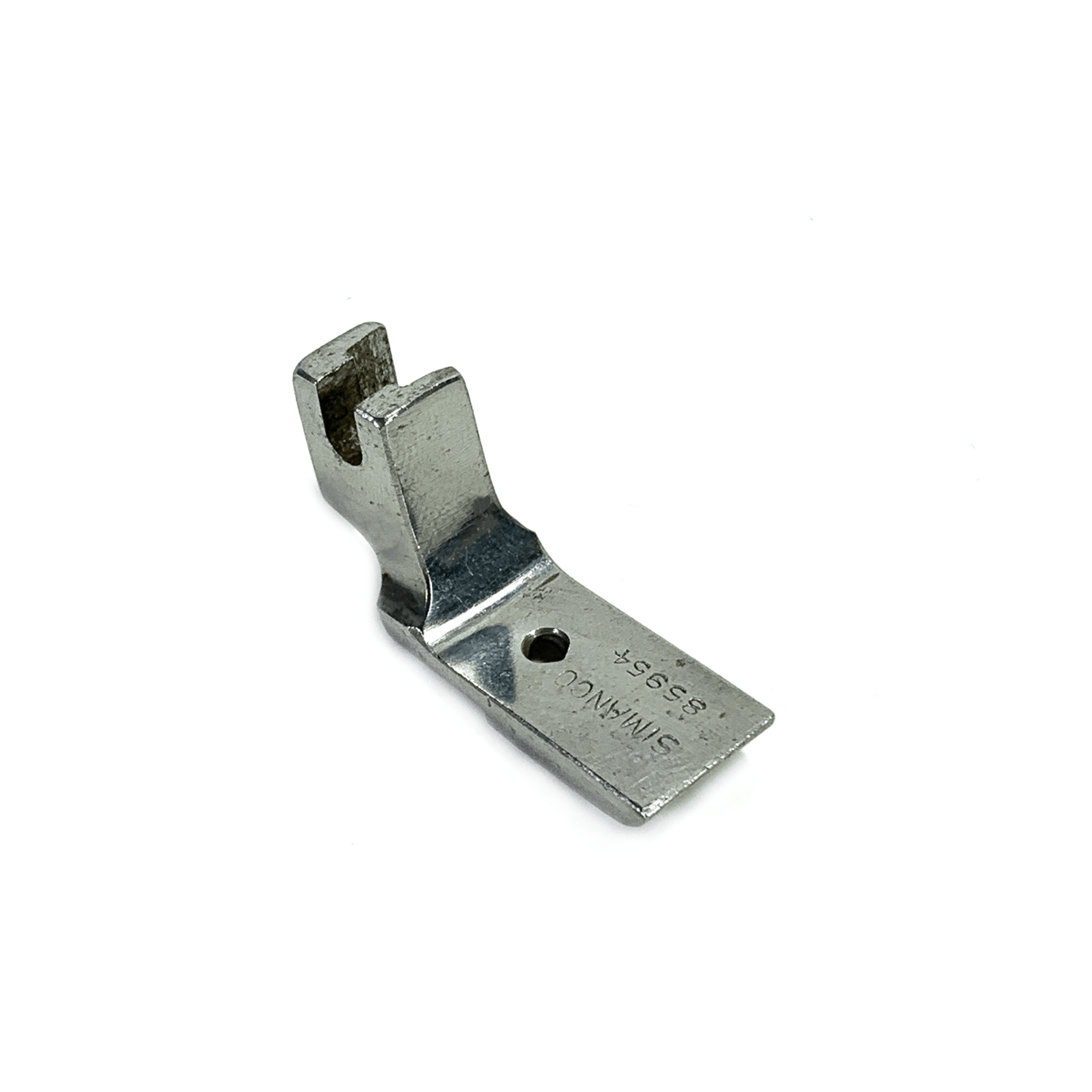 Singer Sewing Machine Low Shank Gathering Shirring Foot Simanco 85954 ...