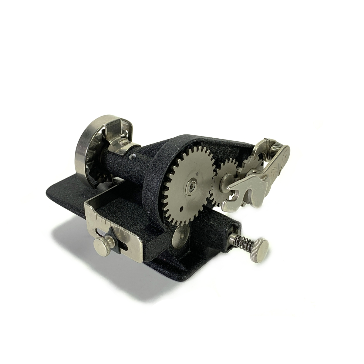 Singer Sewing Machine Low Shank Pinking Attachment Simanco 121111 ...