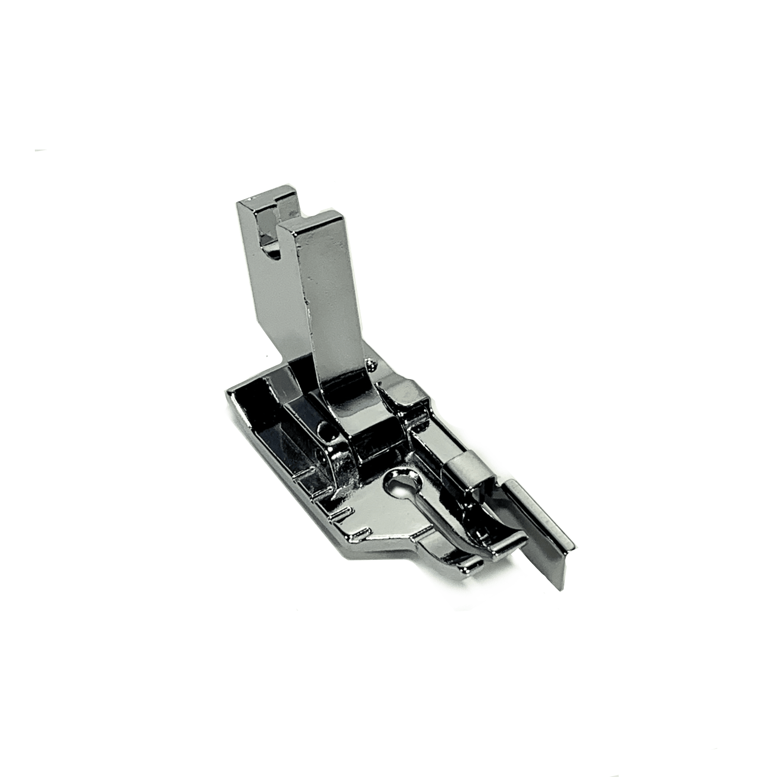 Singer Slant Shank Sewing Machine Quilting Foot with Scant 1/4" Guide ...