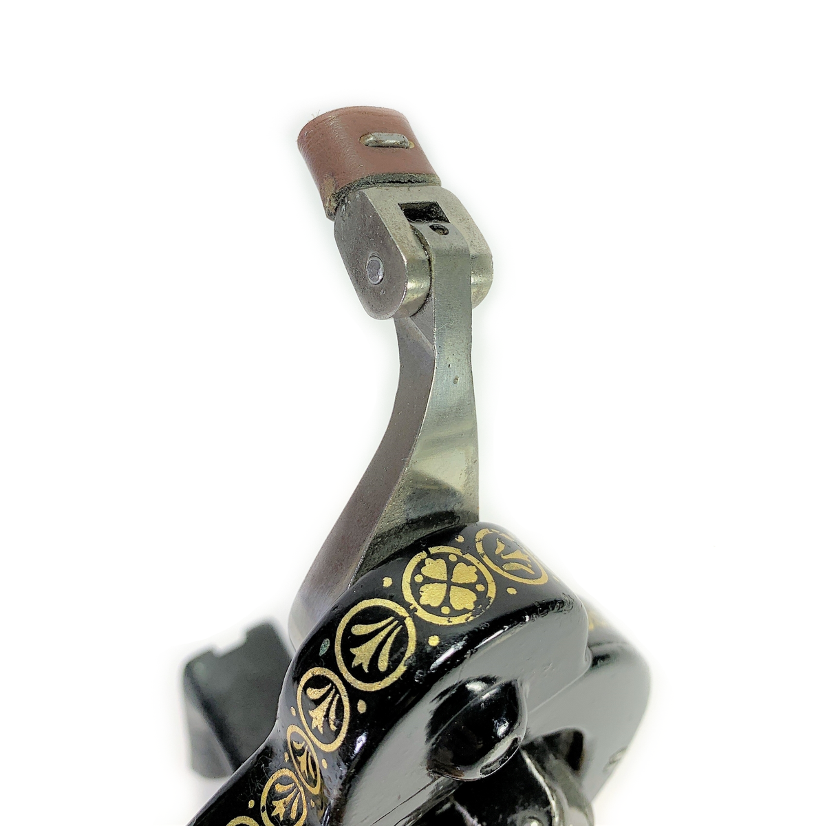 Vintage Singer Sewing Machine Hand Crank Attachment Original Genuine ...