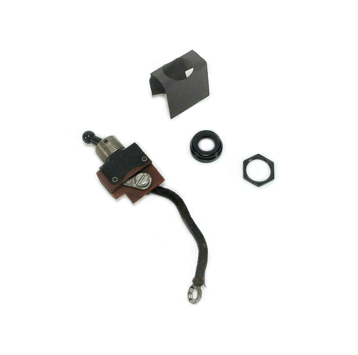 Singer 221 Featherweight Sewing Machine Light Switch Simanco 193591 ...