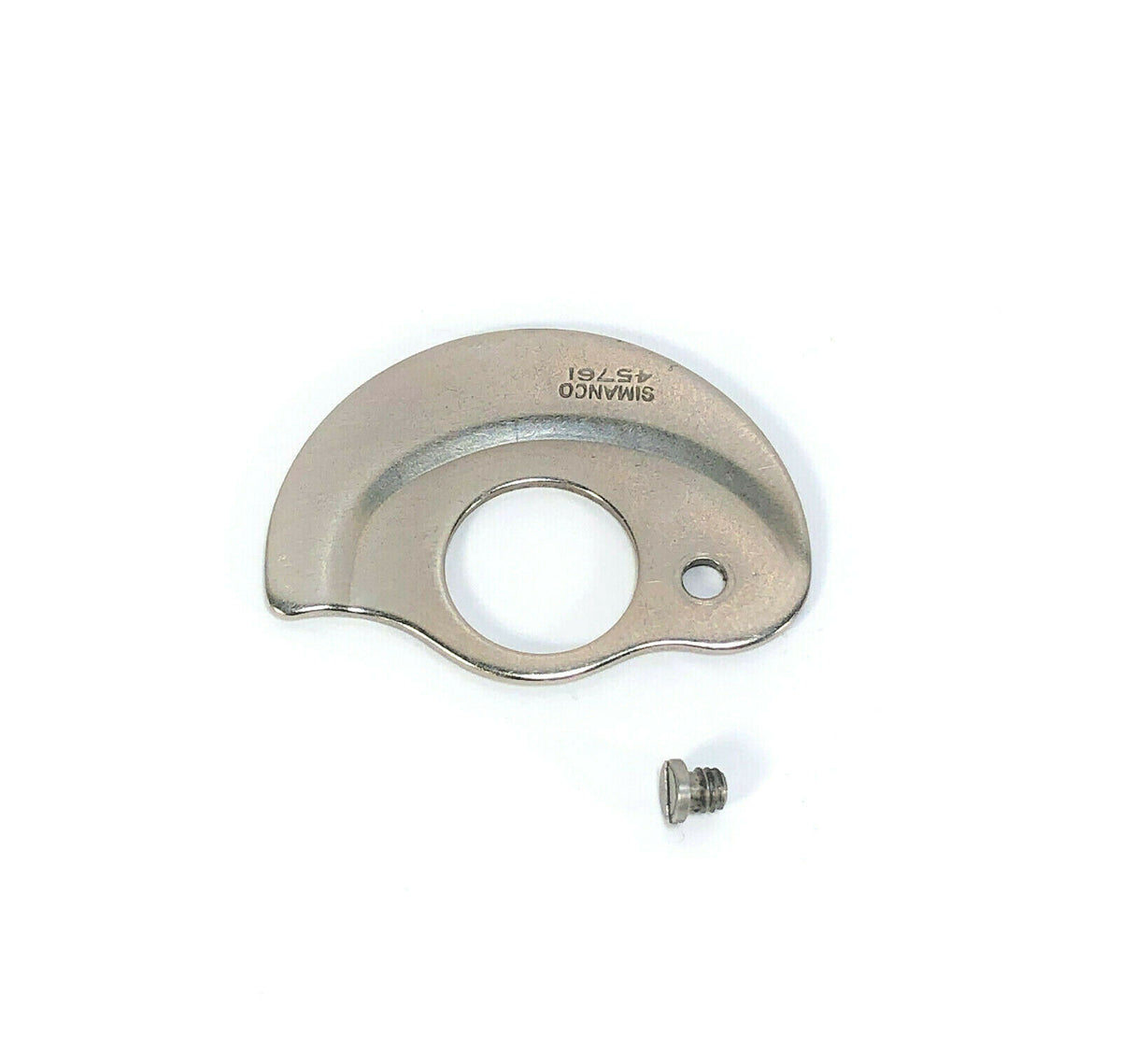 Singer Featherweight 221 Sewing Machine Rotary Rotating Hook Looper ...