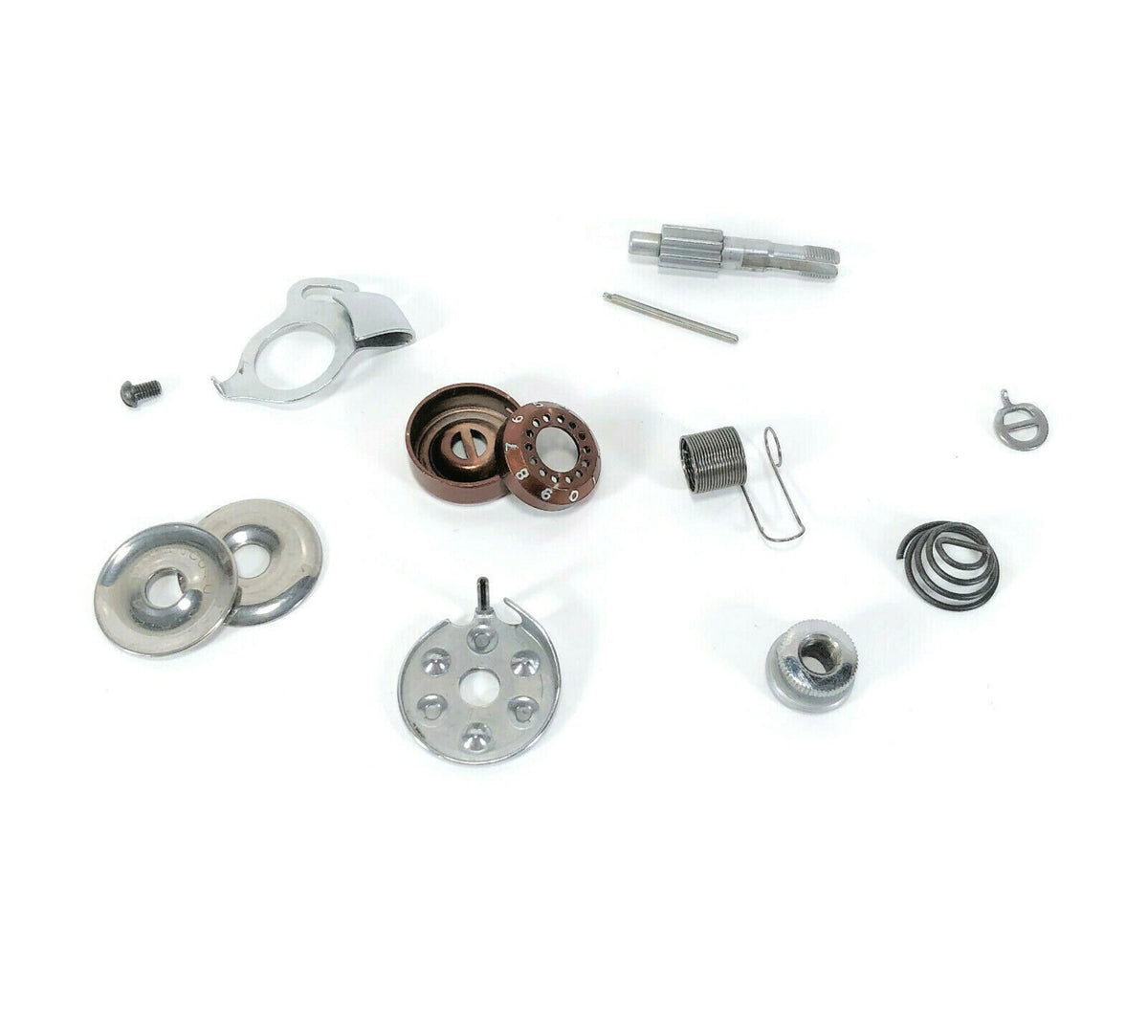 Singer 301 301A Sewing Machine Upper Thread Tension Assembly Simanco ...