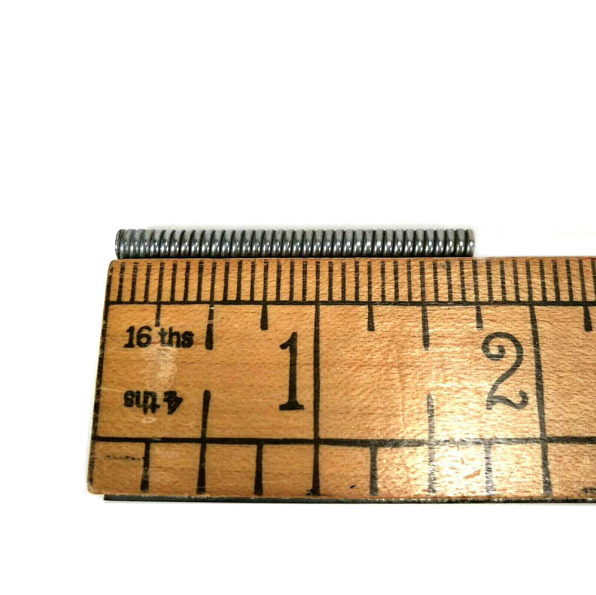 Singer 301 301A Sewing Machine Coiled Spring Spool Pin Simanco Part ...