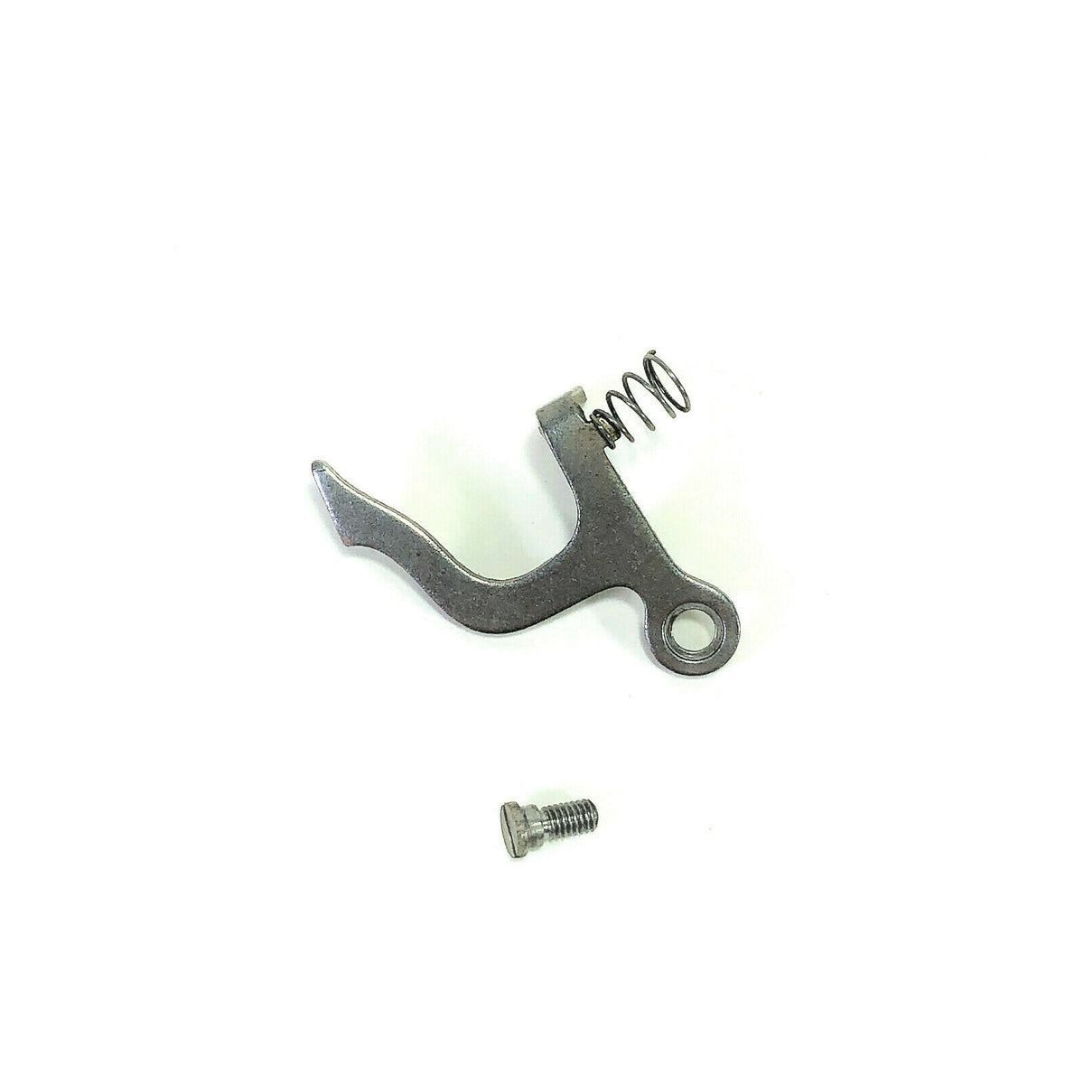 Singer 66 66K 201 Sewing Machine Presser Foot Tension Release Lever ...