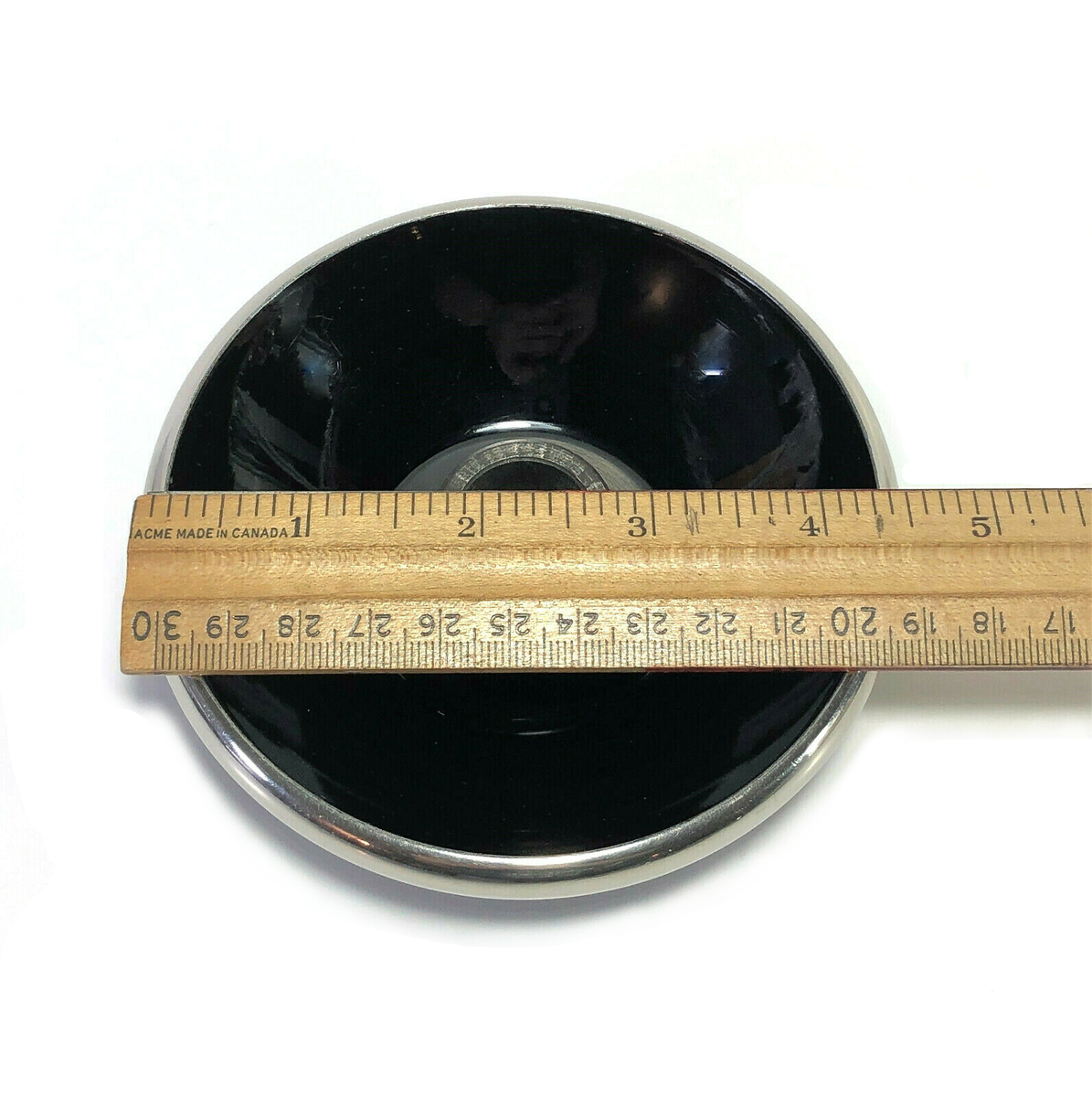 Singer 66 99 Sewing Machine Solid Nickel Rim Lrg Hand Balance Wheel ...