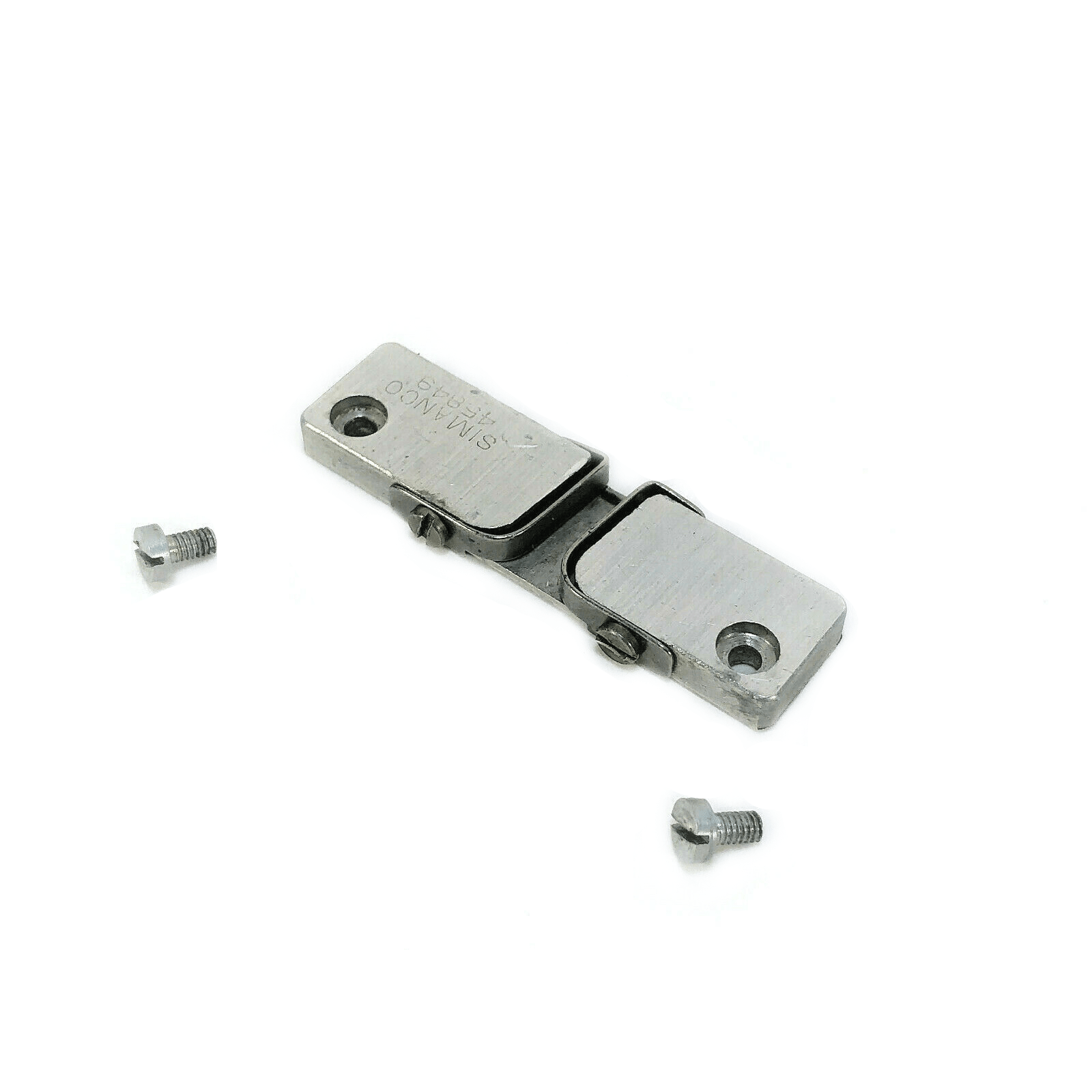 Singer 221 Featherweight Position Plate for Throat Needle Plate Simanc ...