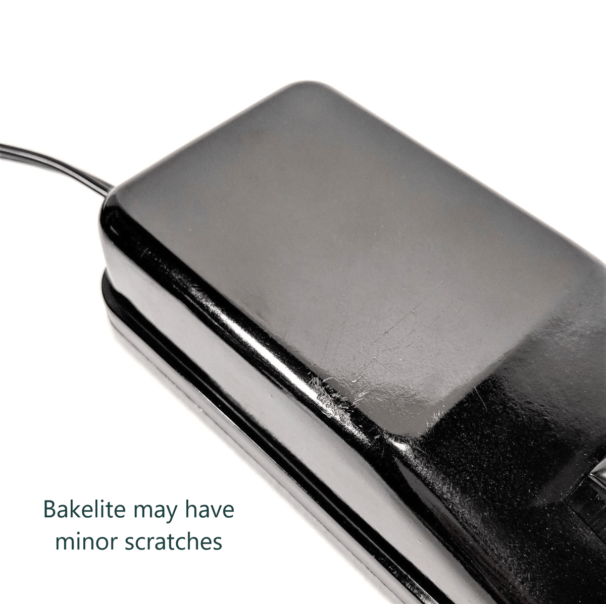 Singer Sewing Machine Bakelite Foot Pedal Speed Controller Simanco ...