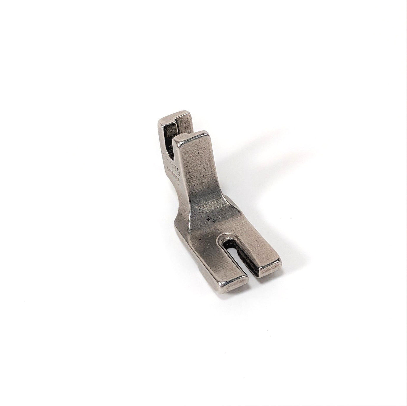 Singer Sewing Machine Low Shank Split Double Toe Gathering Shirring Fo ...