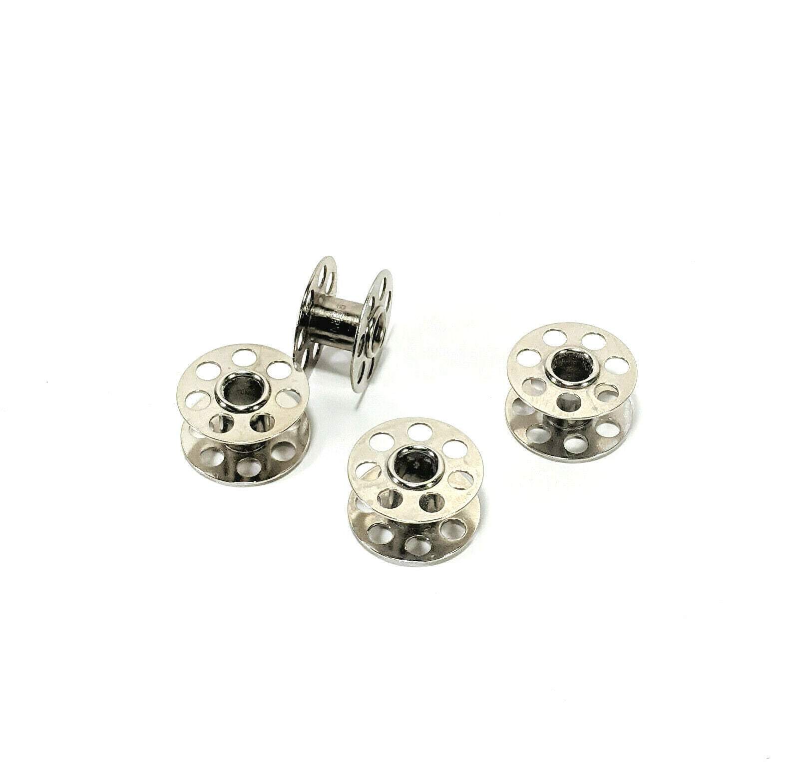 Genuine Bernina Sewing Machine Bobbins Record Activa Aurora Virtuosa L ...