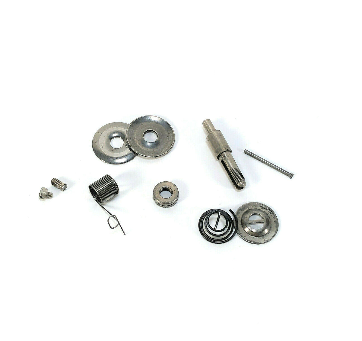 Early Singer 15 115 Sewing Machine Unnumbered Upper Thread Tension ...