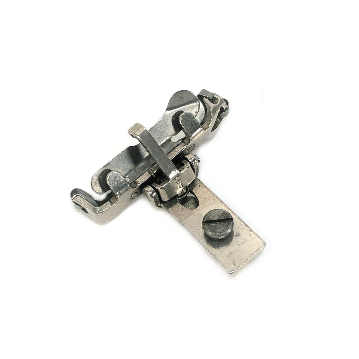 Singer 127 128 Sewing Machine Shuttle Carrier w Ejector Button Simanco ...