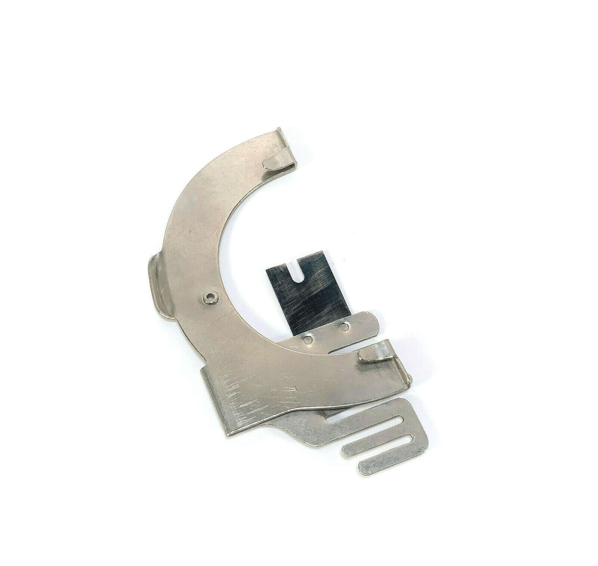 Singer 15 201 Sewing Machine Shirring Plate Attachment Simanco 35938 ...