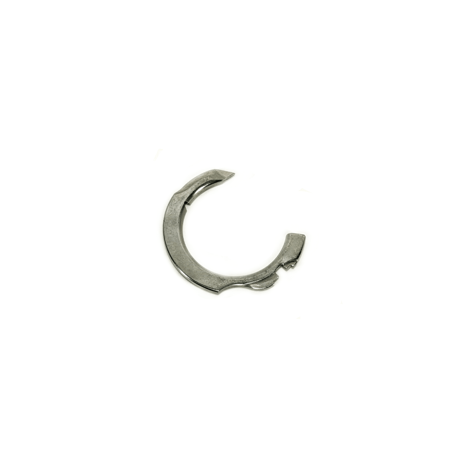 Singer 201 Sewing Machine Bobbin Case Retaining Clip 201-2 201-3 201K ...