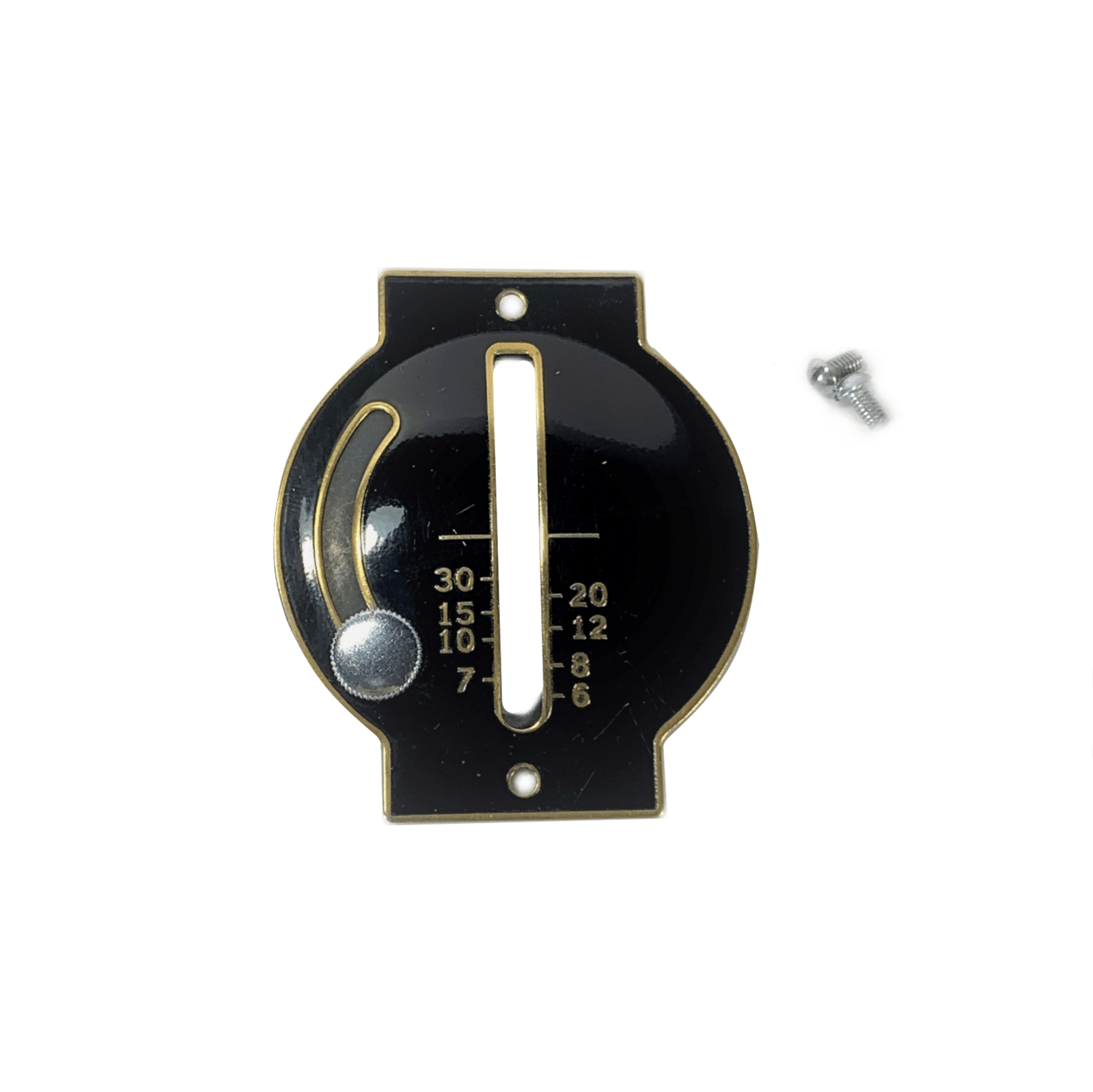 Singer 201K23 15-75 Sewing Machine Stitch Length Regulator Indicator P ...