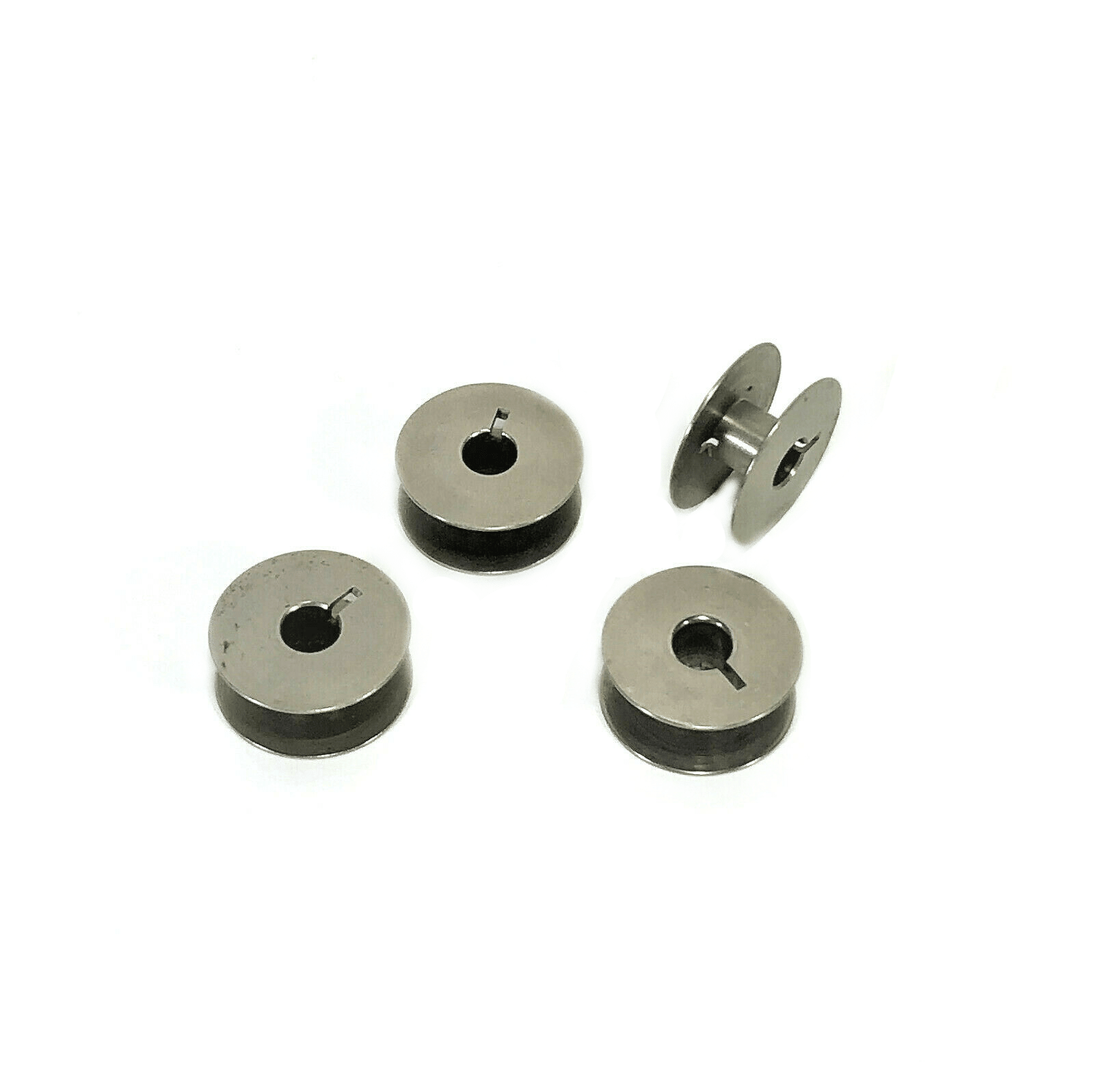 Vintage Singer 115 206 306 319 320 Sewing Machine Bobbins 55623 Lot of ...
