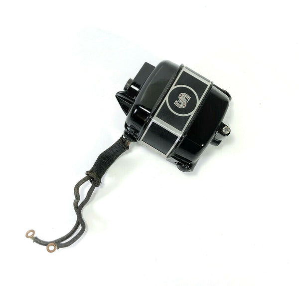Singer 221 222K Featherweight Sewing Machine Motor Vintage Original ...