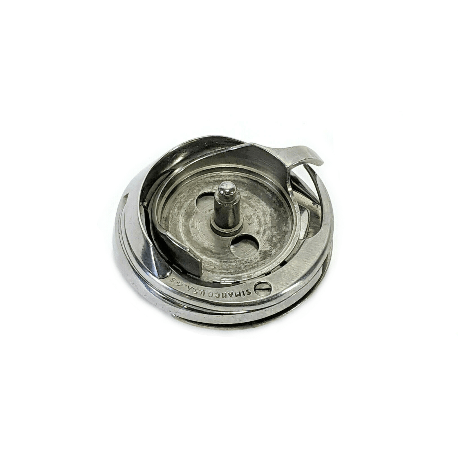 Singer 221 222K Featherweight Sewing Machine Rotary Hook Assembly Sima ...