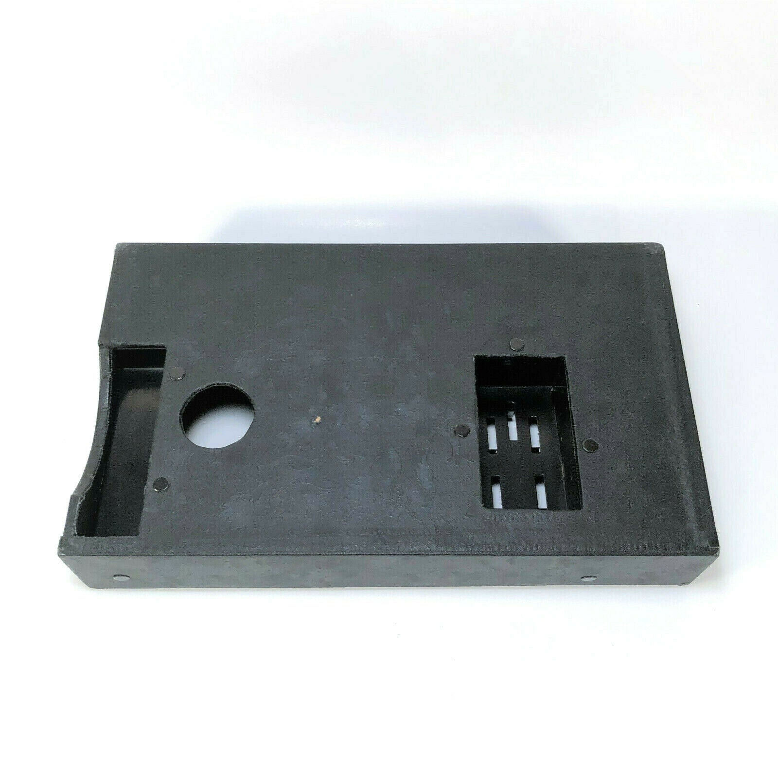 Singer 221 Featherweight Sewing Machine Carry Case Lift Out Accessory ...