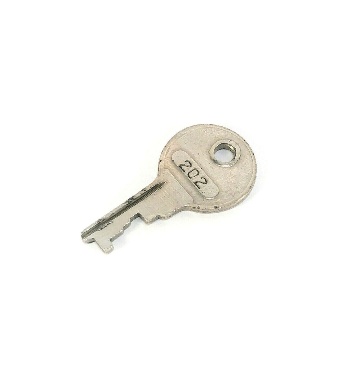 Singer 221 Featherweight Sewing Machine Carry Case Key for Rare Chunky ...