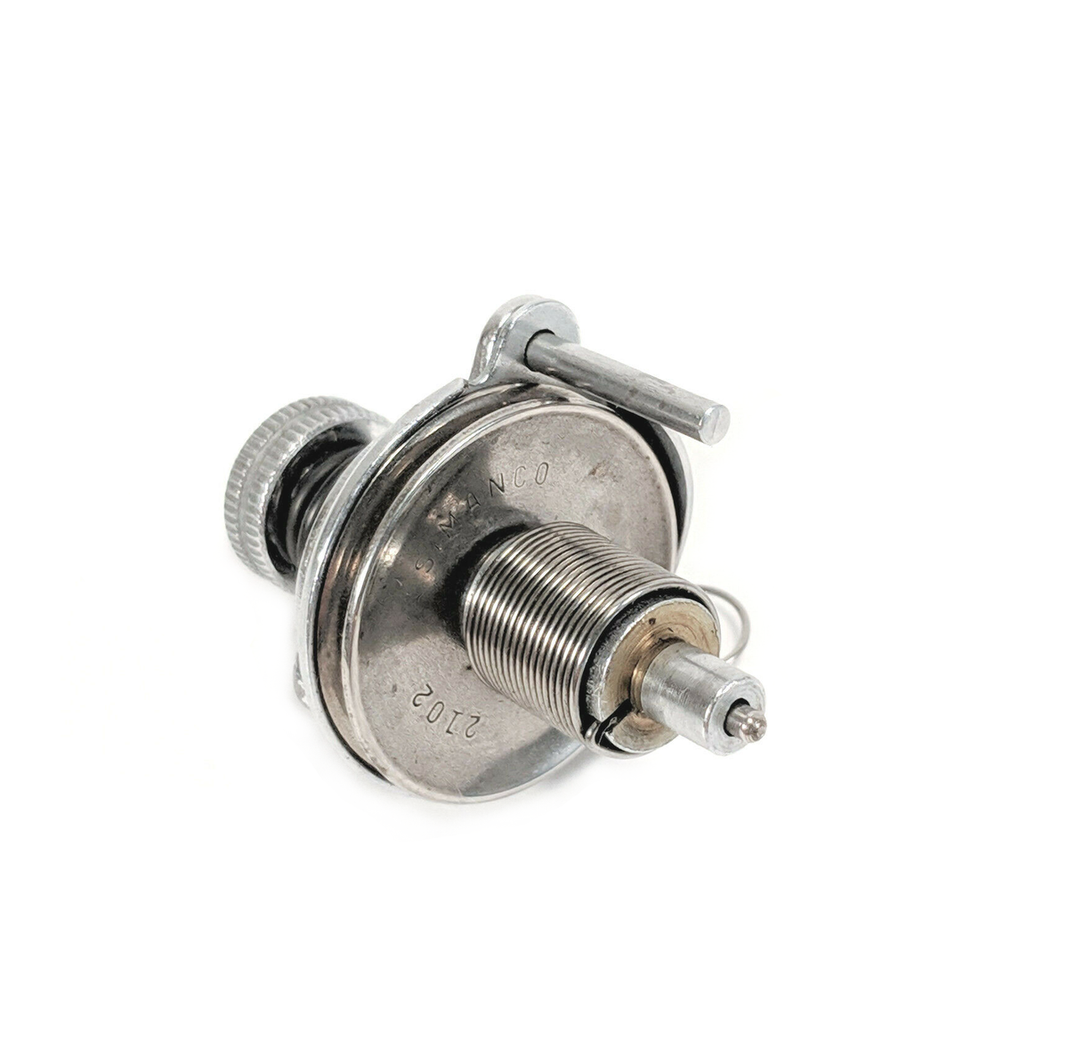 Early Singer 221 Featherweight Sewing Machine Unnumbered Upper Tension ...