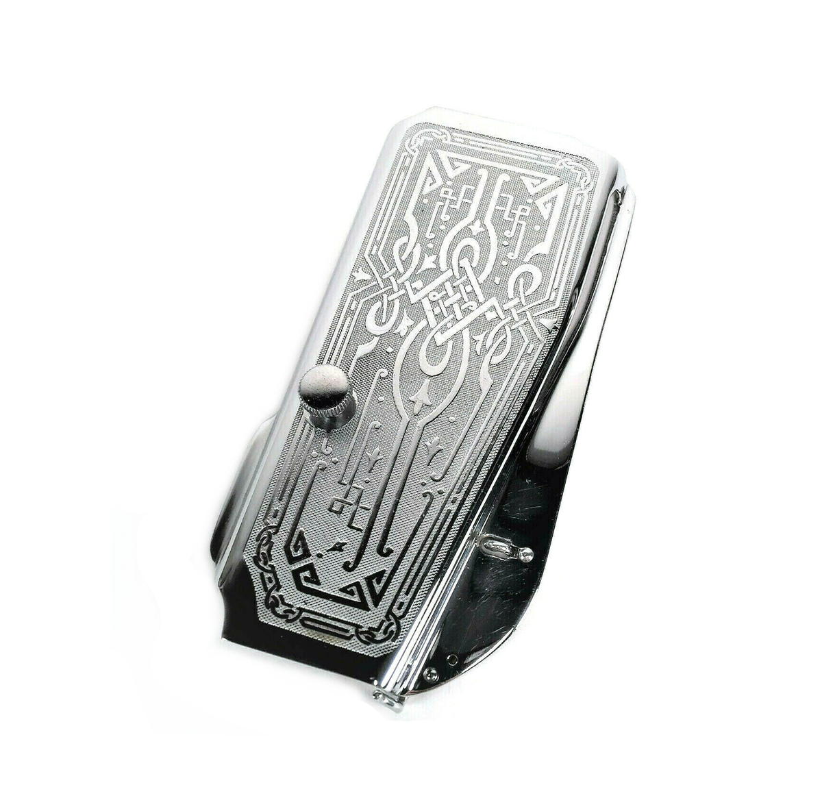 Early Singer 221 Featherweight Sewing Machine Scroll Face Plate c.1934 ...