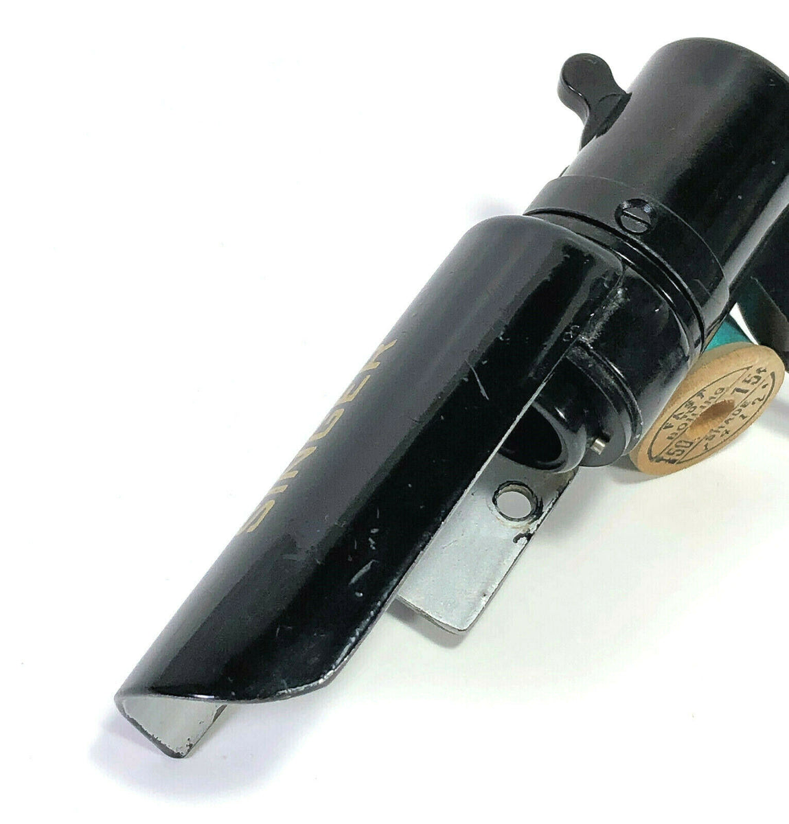 Singer 222K 221K Featherweight Sewing Machine Light Assembly with ...