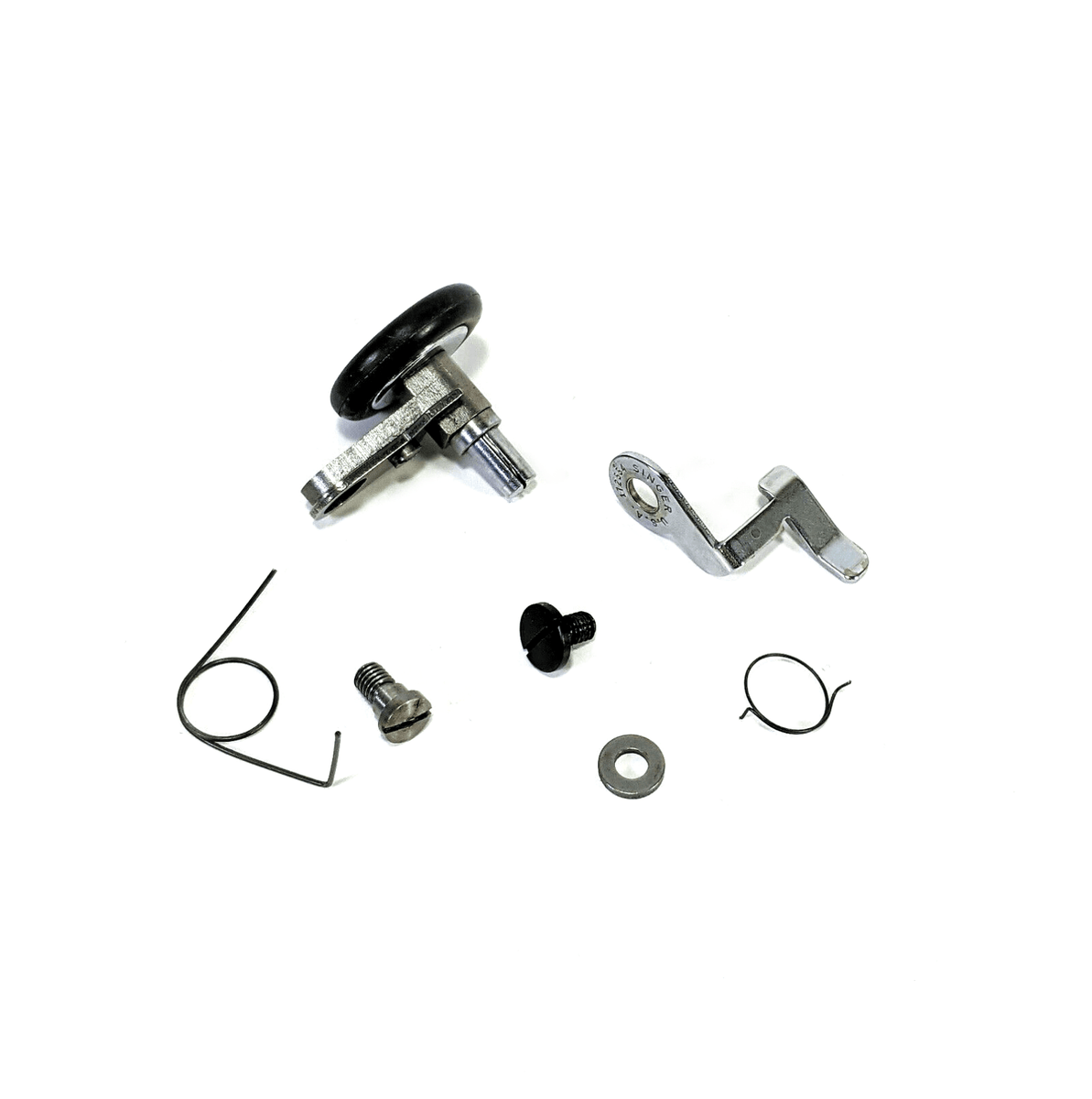 Singer 500 503 Rocketeer Sewing Machine Bobbin Winder Assembly Simanco ...