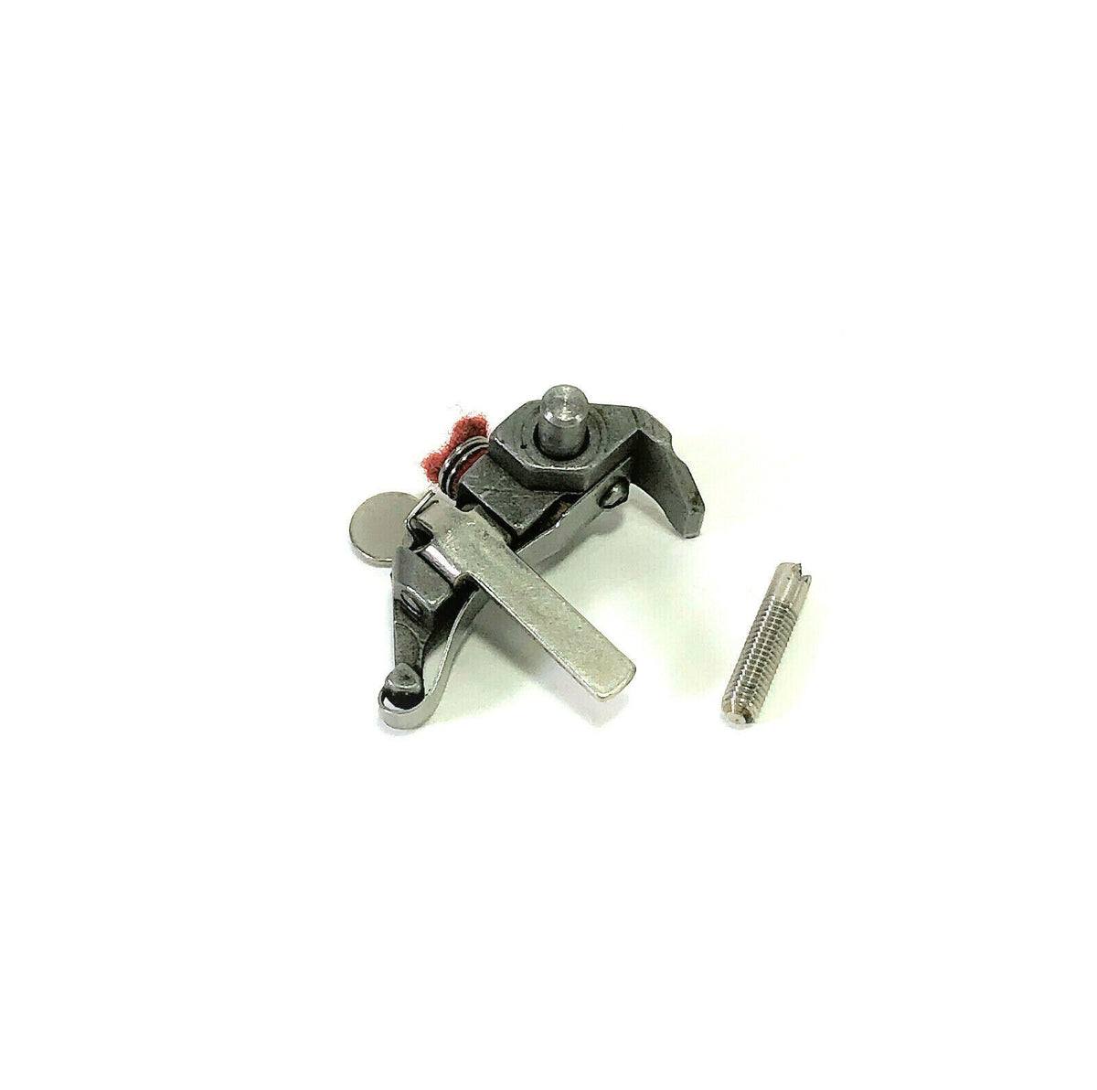 Singer 66 99 Sewing Machine Bobbin Case Position Bracket Lifter ...