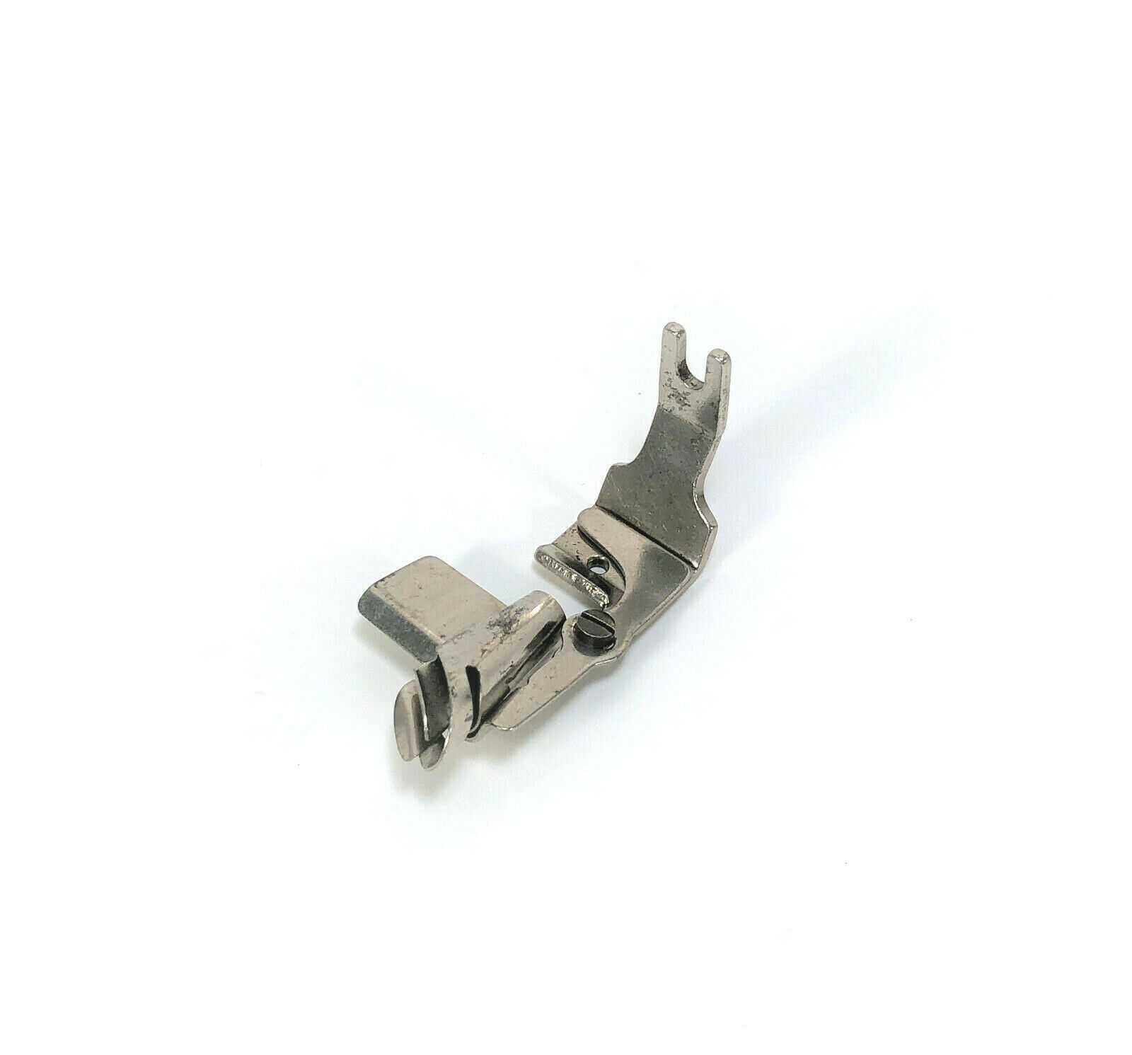 Singer 66 Sewing Machine Back Clamping Bias Binder Binding Foot Simanc ...