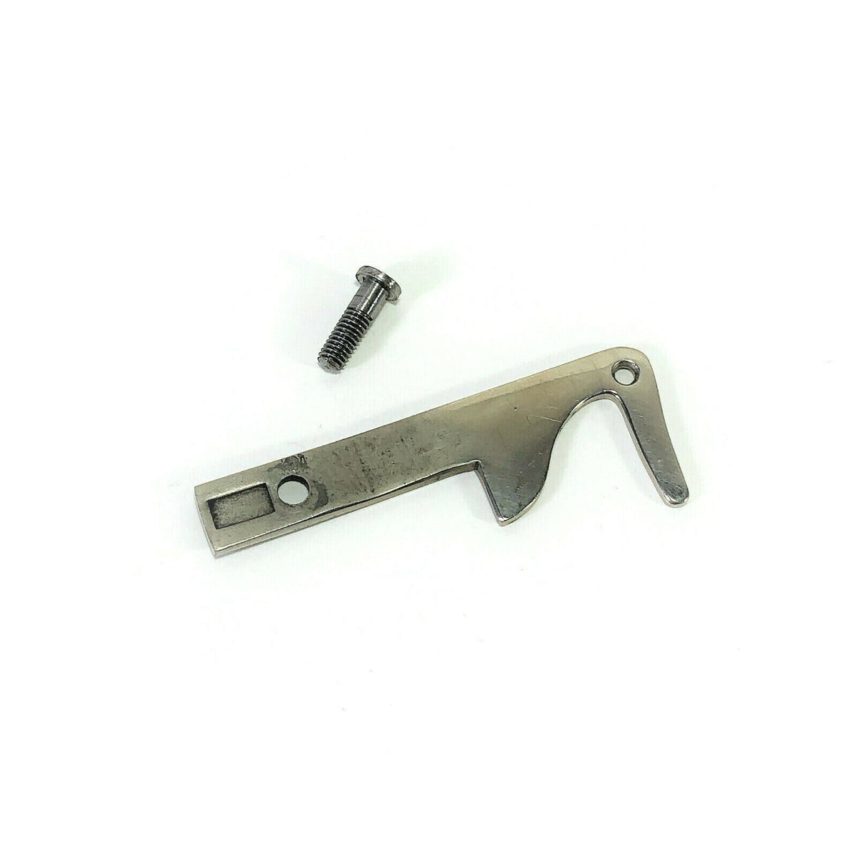 Singer 99 99K Sewing Machine Slack Thread Regulator Simanco Part 33668 ...