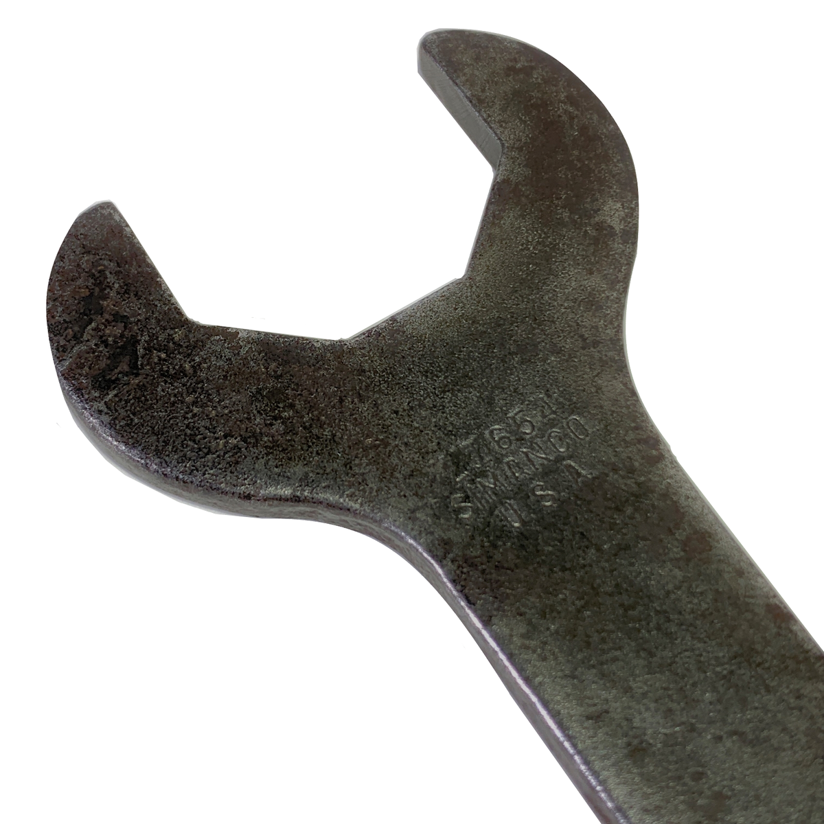 Singer Industrial Sewing Machine Double Open Ended Wrench 11/16" 1 ...